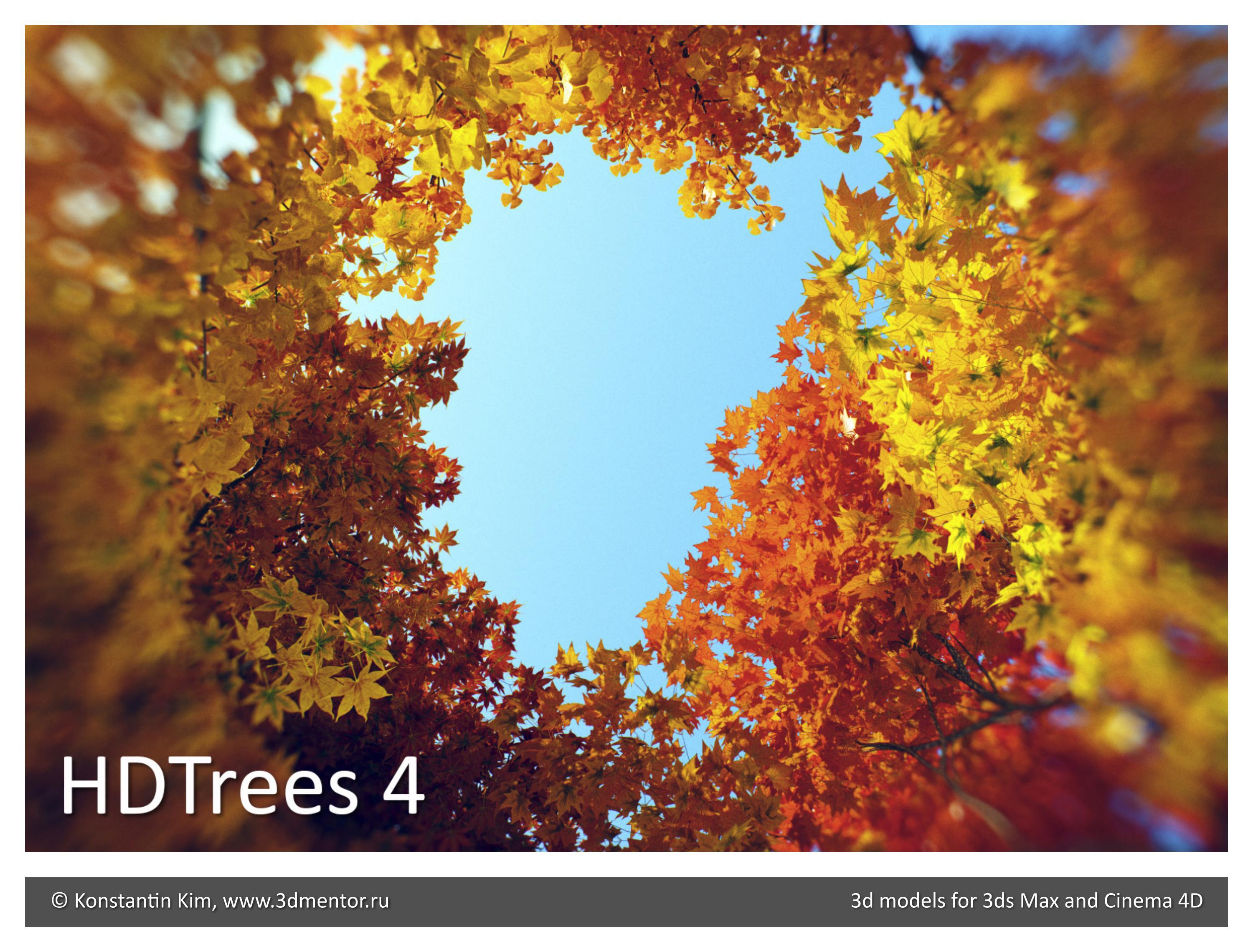 HD Trees 4 by 3D Mentor via Xfrog by XFROG - Issuu