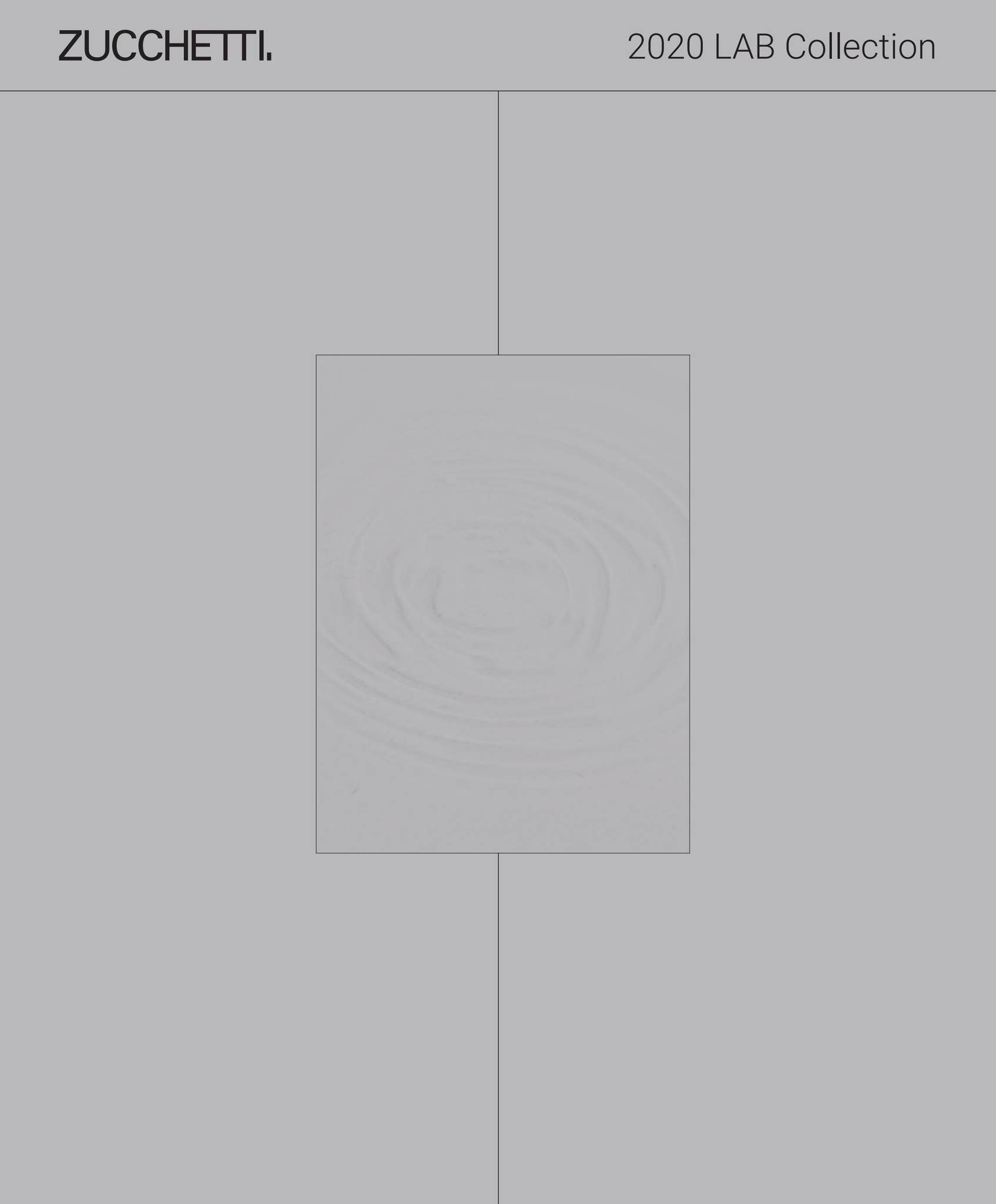 ZUCCHETTI_LAB CATALOGUE 2020 by Zucchetti Rubinetteria S.p.A. - Issuu