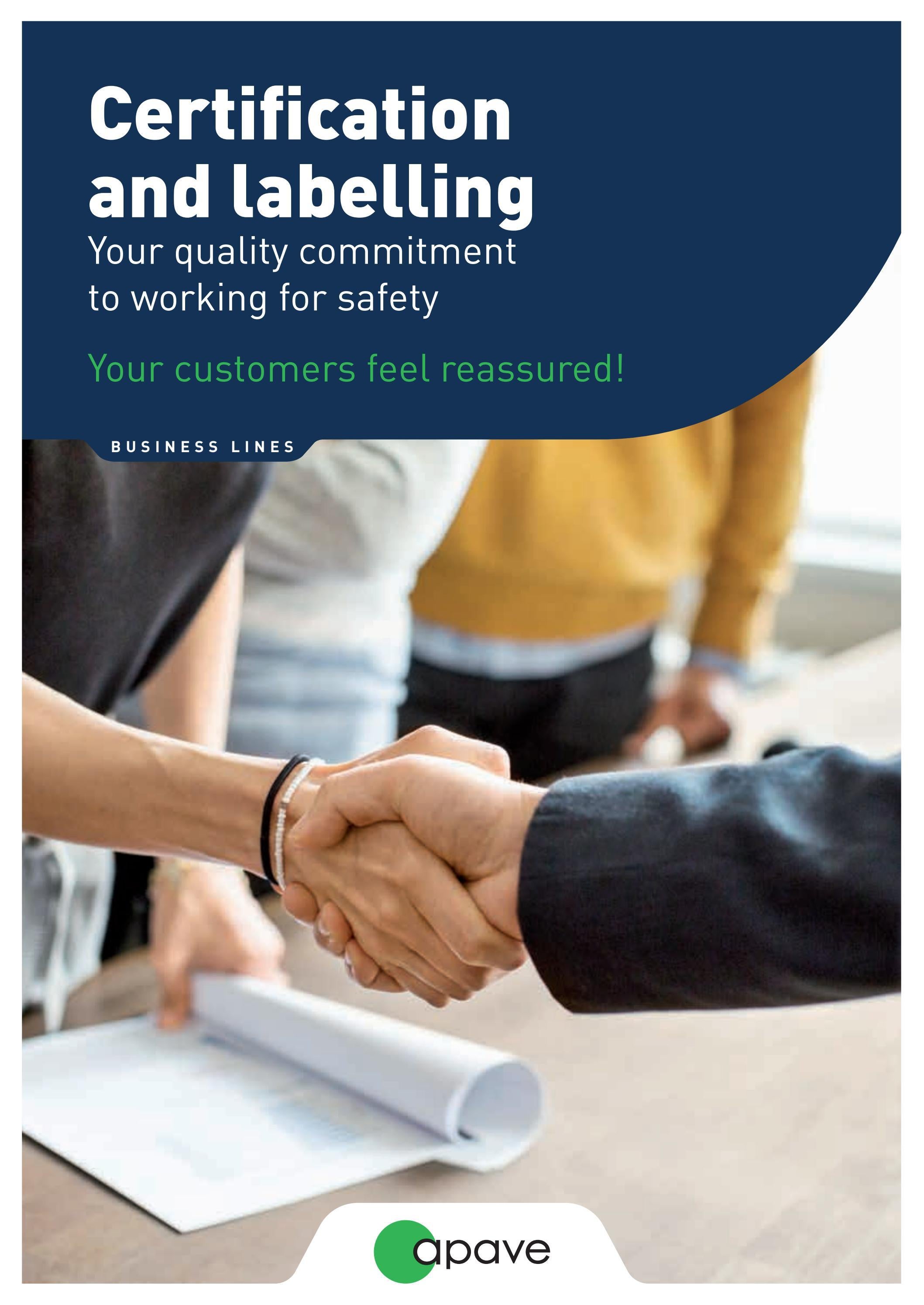 2WEB_APAVE_M_CERTIFICATION_EN by Offset5 - Issuu