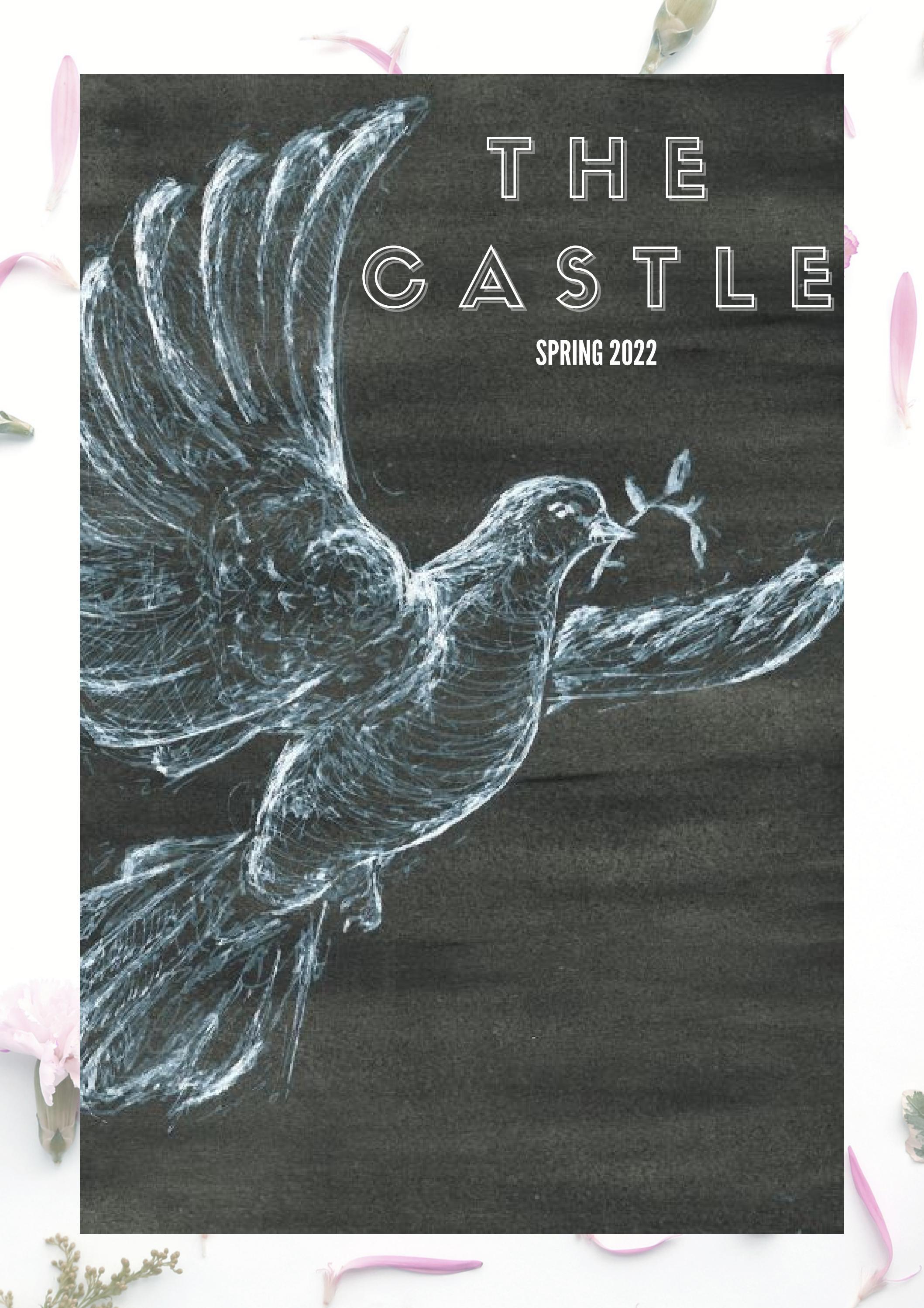 The Castle Magazine - Edition Two by RGS - Issuu