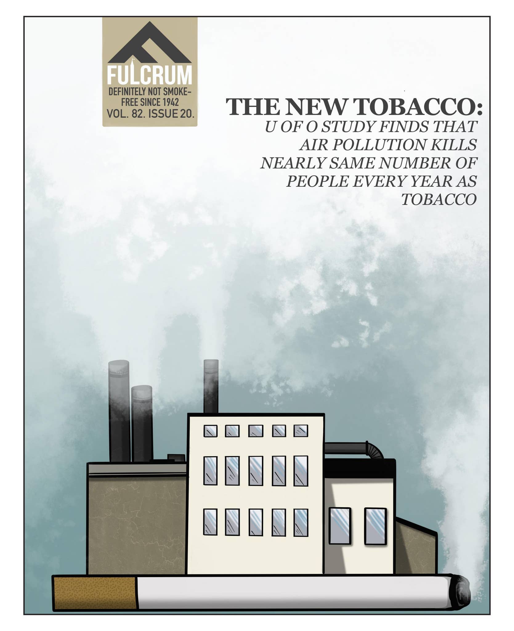 The Fulcrum_Vol.82_Issue.20 by the-Fulcrum - Issuu