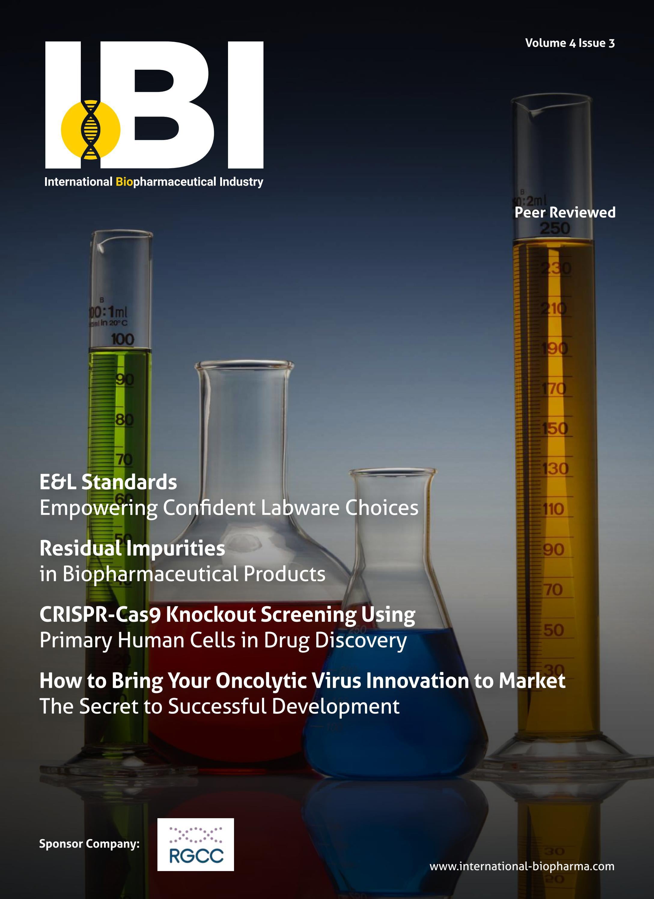 IBI Volume 4 Issue 3 by Senglobal1 - Issuu