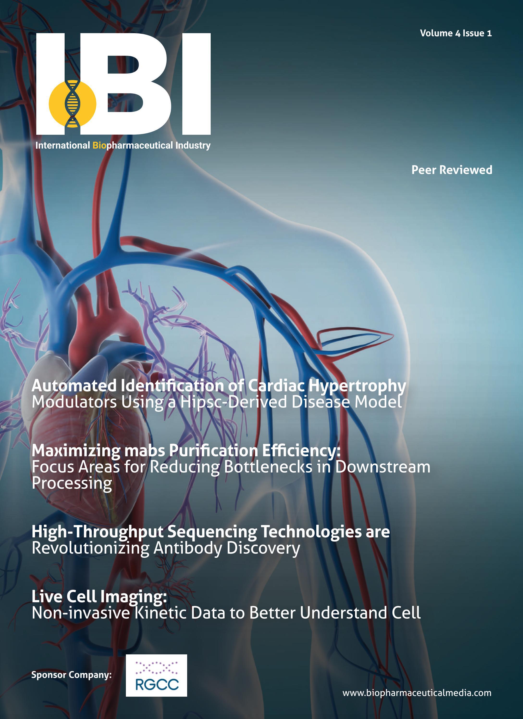 IBI Volume 4 Issue 1 by Senglobal1 - Issuu