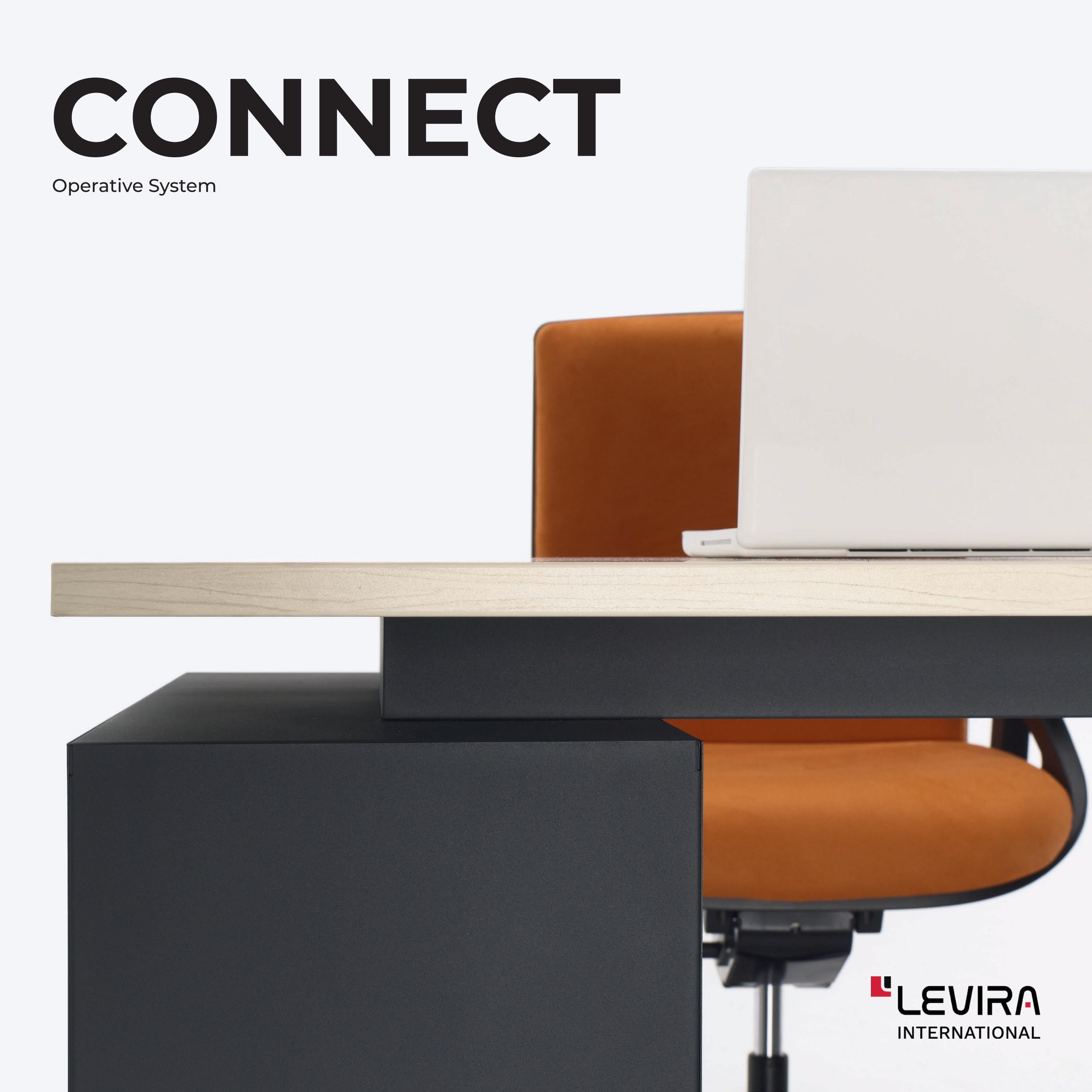 Levira CONNECT Operative Office System by Levira International - Issuu