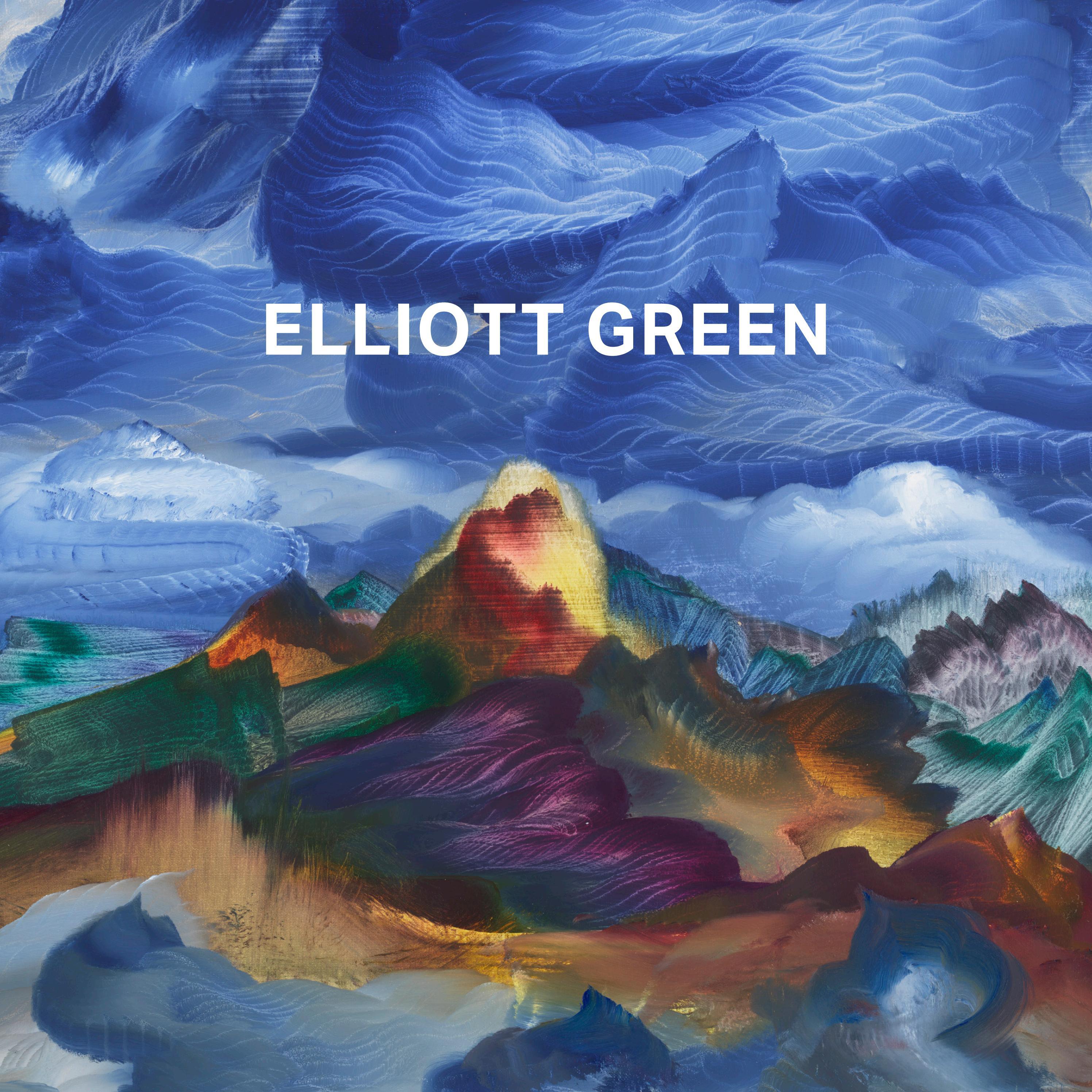 Elliott Green Weber Fine Art by Miles McEnery Gallery - Issuu