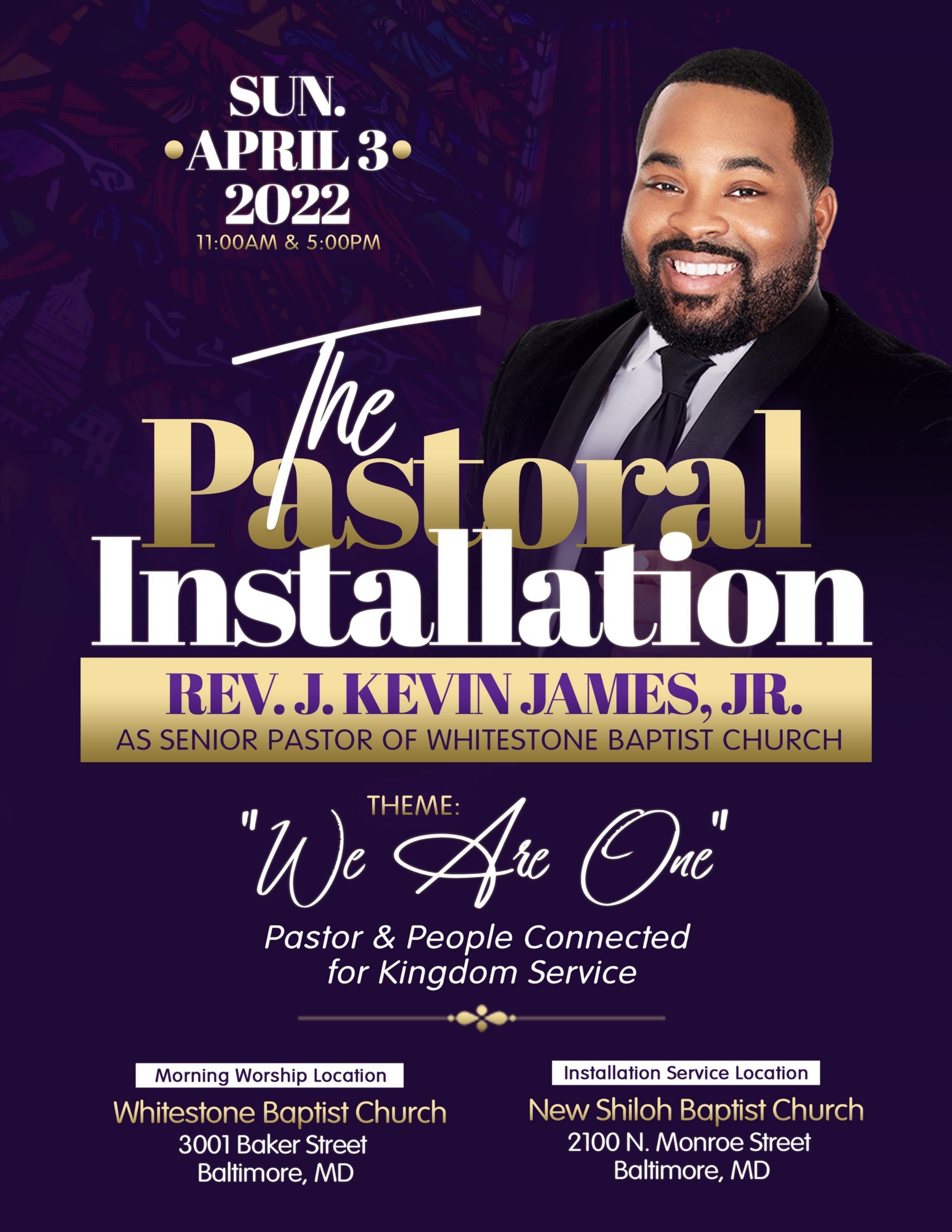 James Whitestone Installation by Crystal Griffin - Issuu