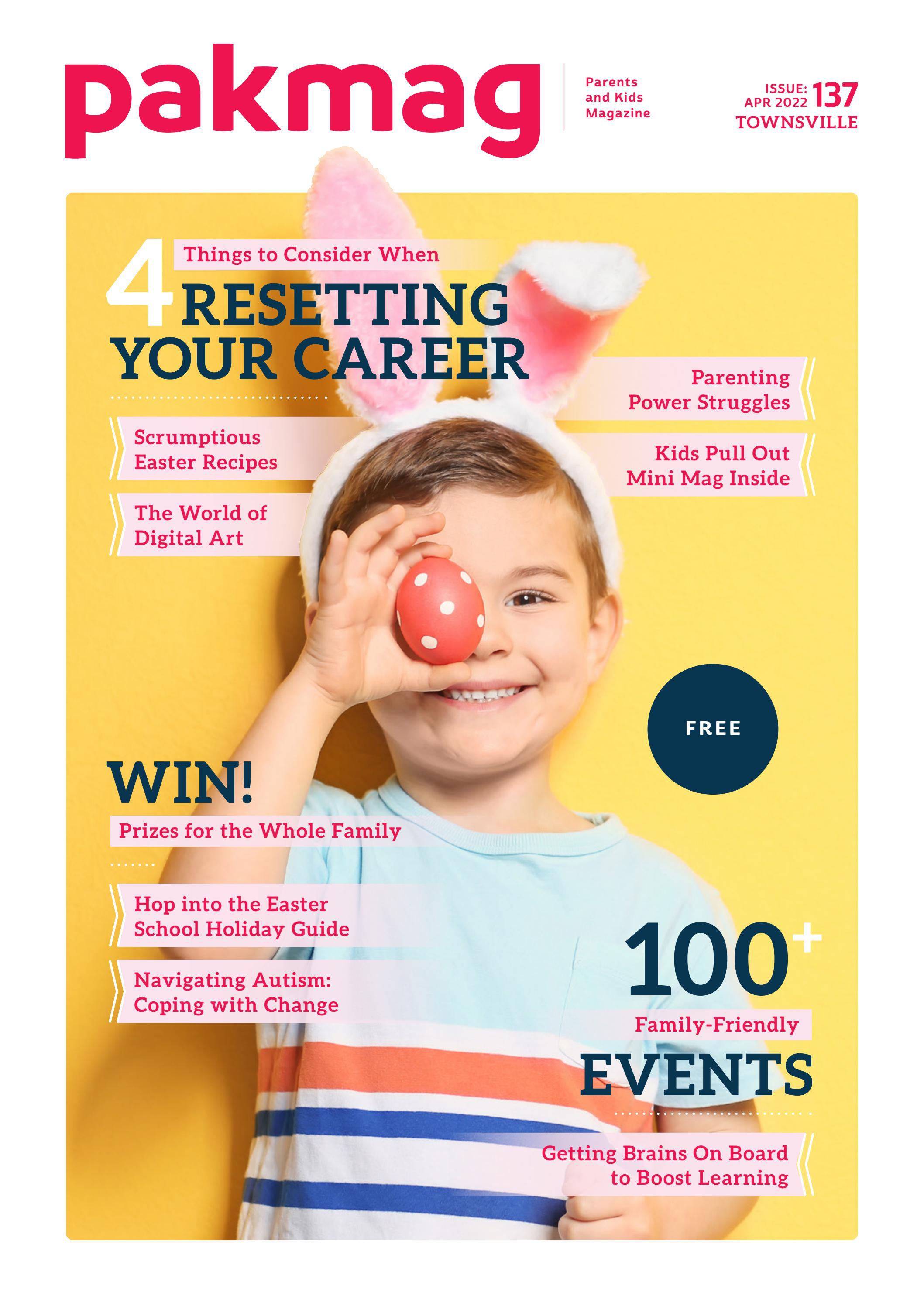 PakMag Townsville - April 2022 Issue 137 by Grand Publishing - Issuu