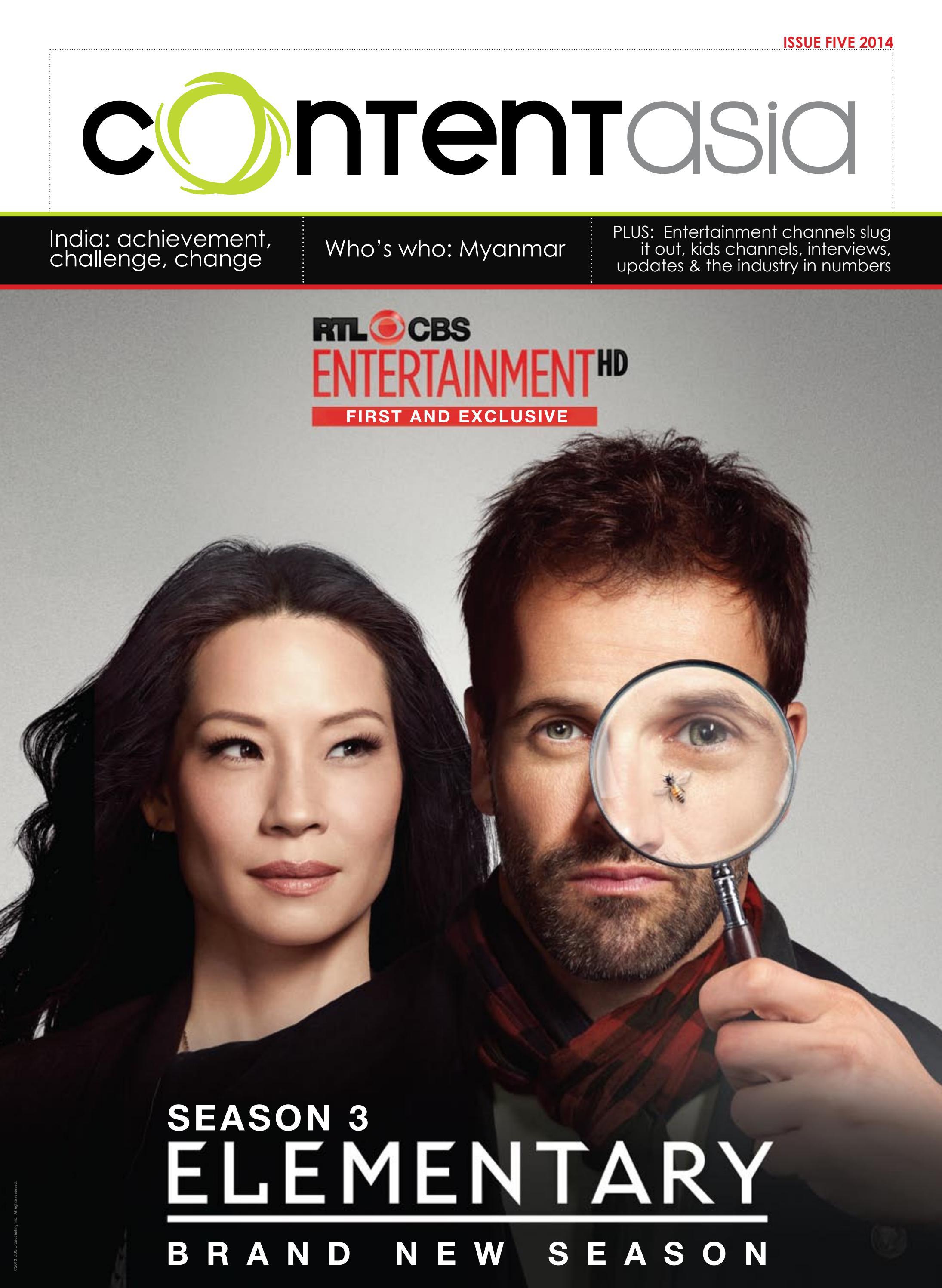 ContentAsia November 2014 by ContentAsia - Issuu