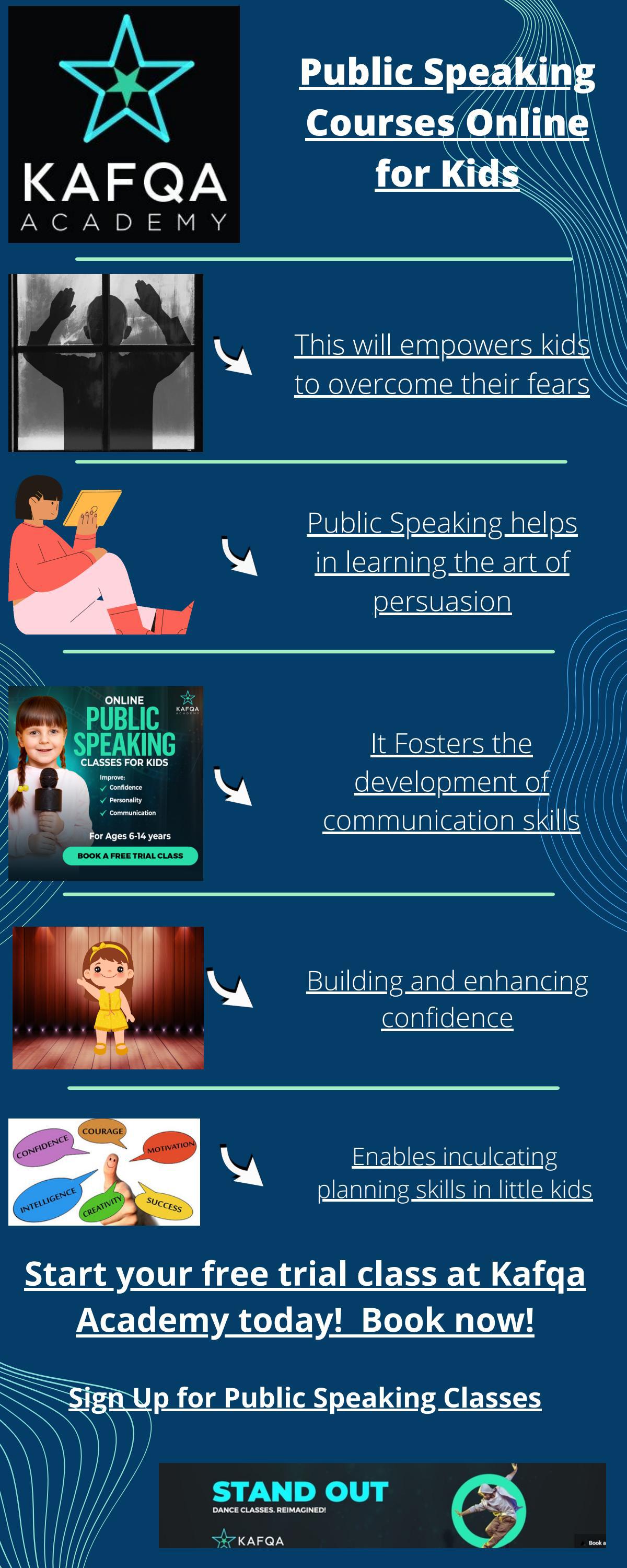 Public Speaking Classes & Courses | Public Speaking Academy Online ...