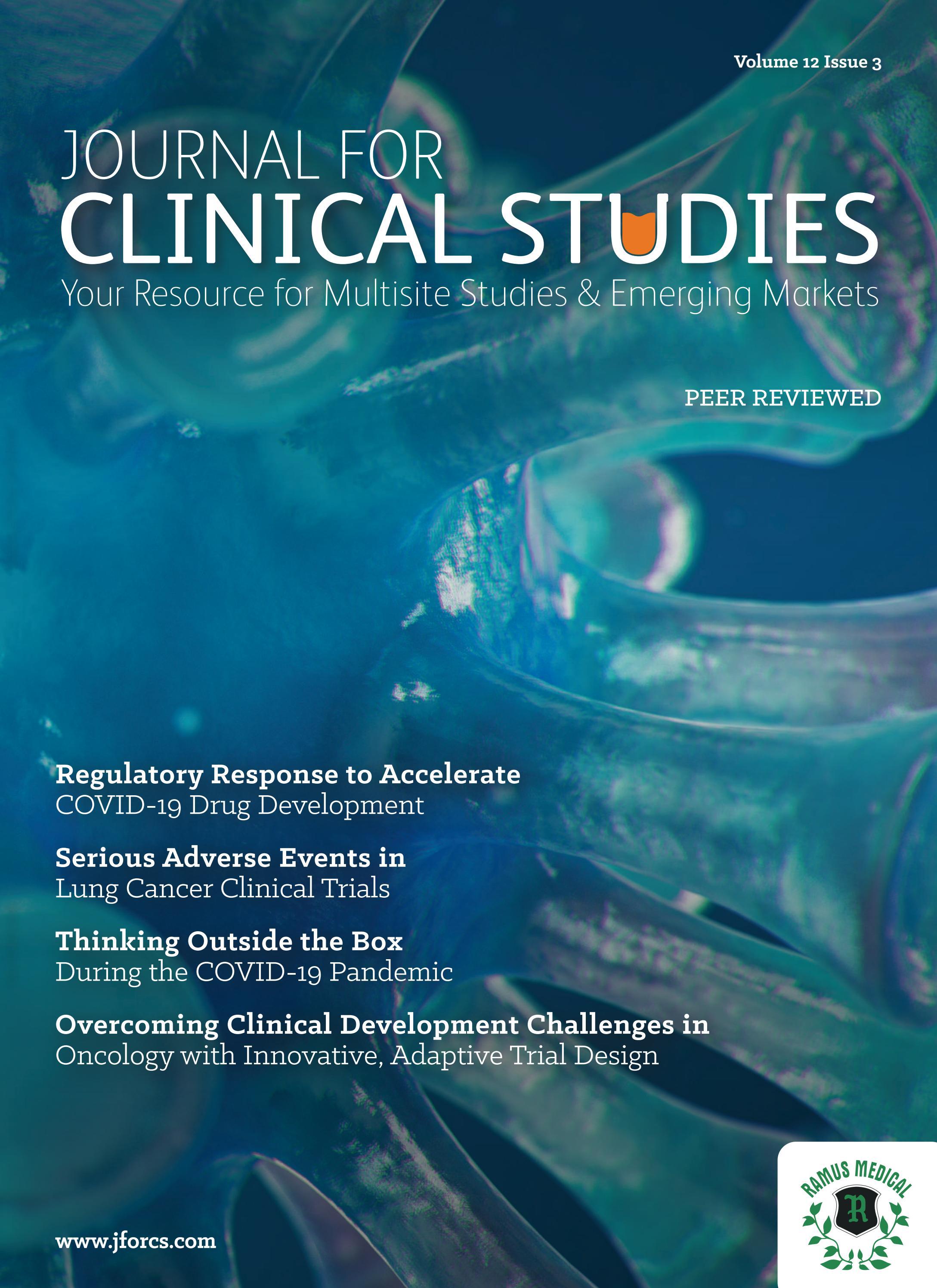 JCS Volume 12 Issue 3 by Senglobal1 - Issuu