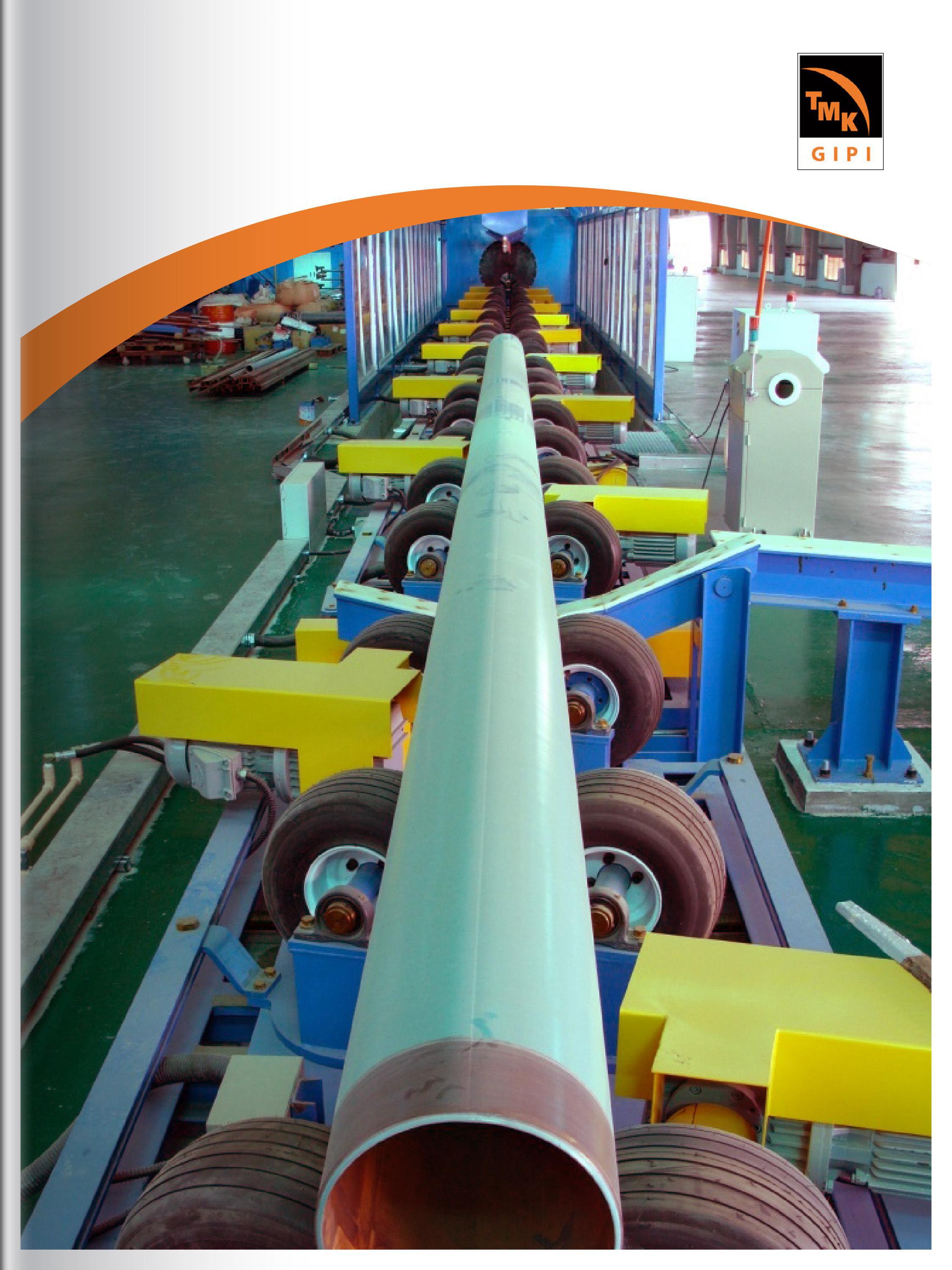 TMK GIPI by Outlook Publishing - Issuu