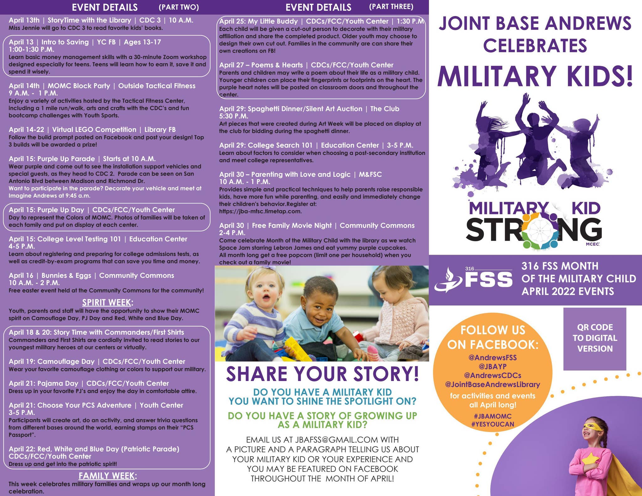 JBA MOMC 2022 by Joint Base Andrews Marketing - Issuu