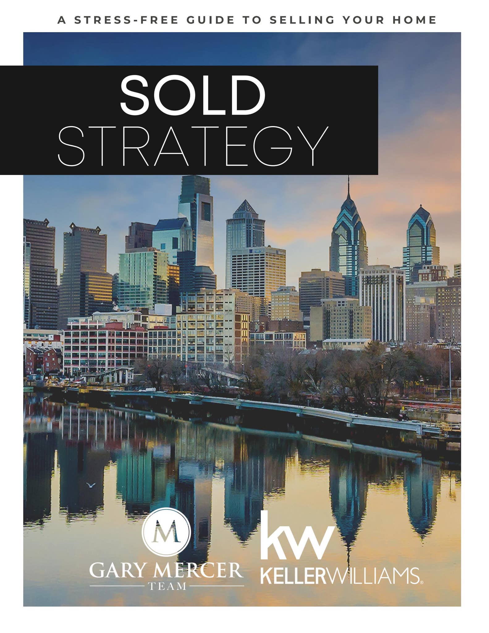 Sharra - Listing Presentation by The Gary Mercer Team - Issuu