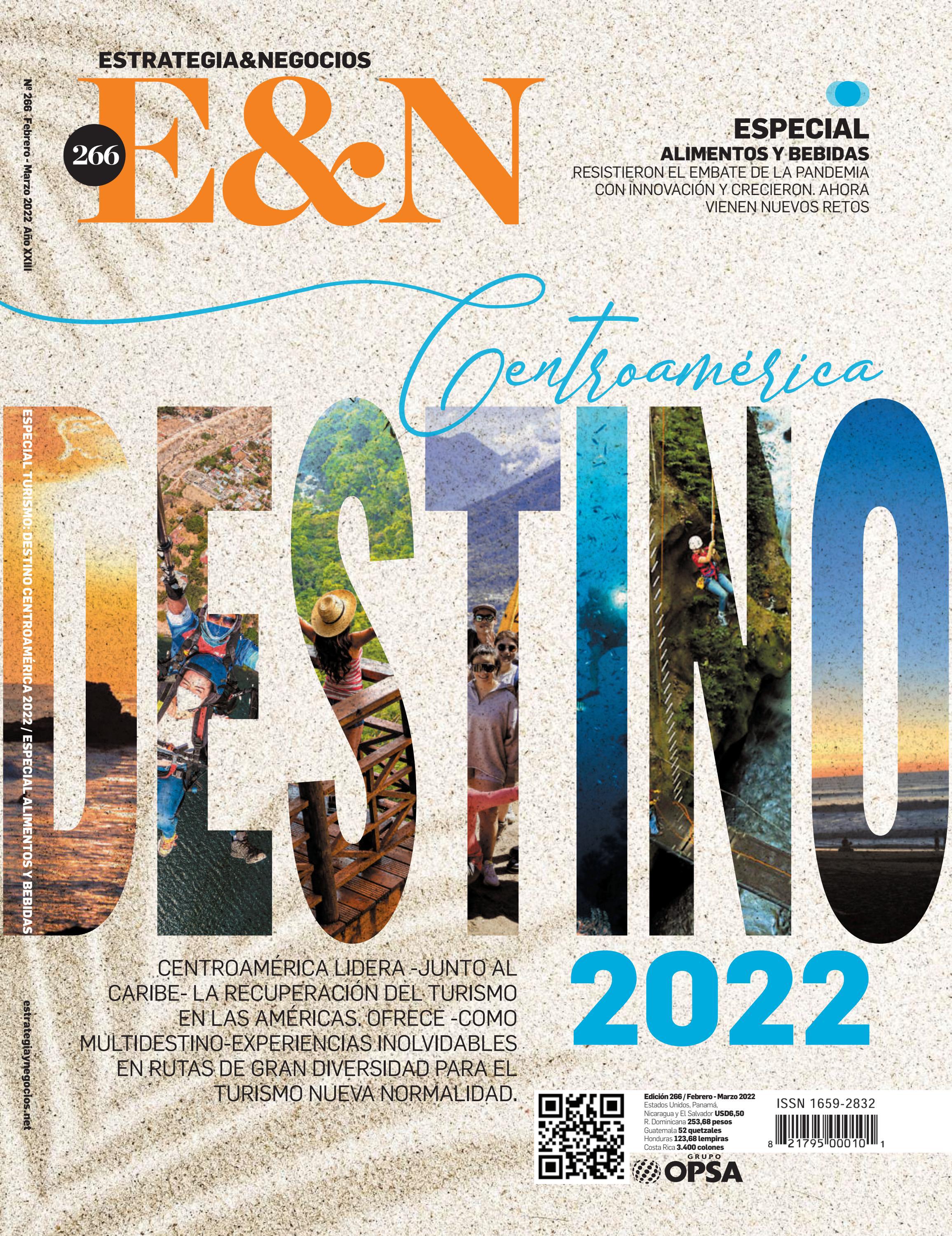 CMI Alimentos - Un gigante con huella en E&N by CMI - Corporación Multi ...