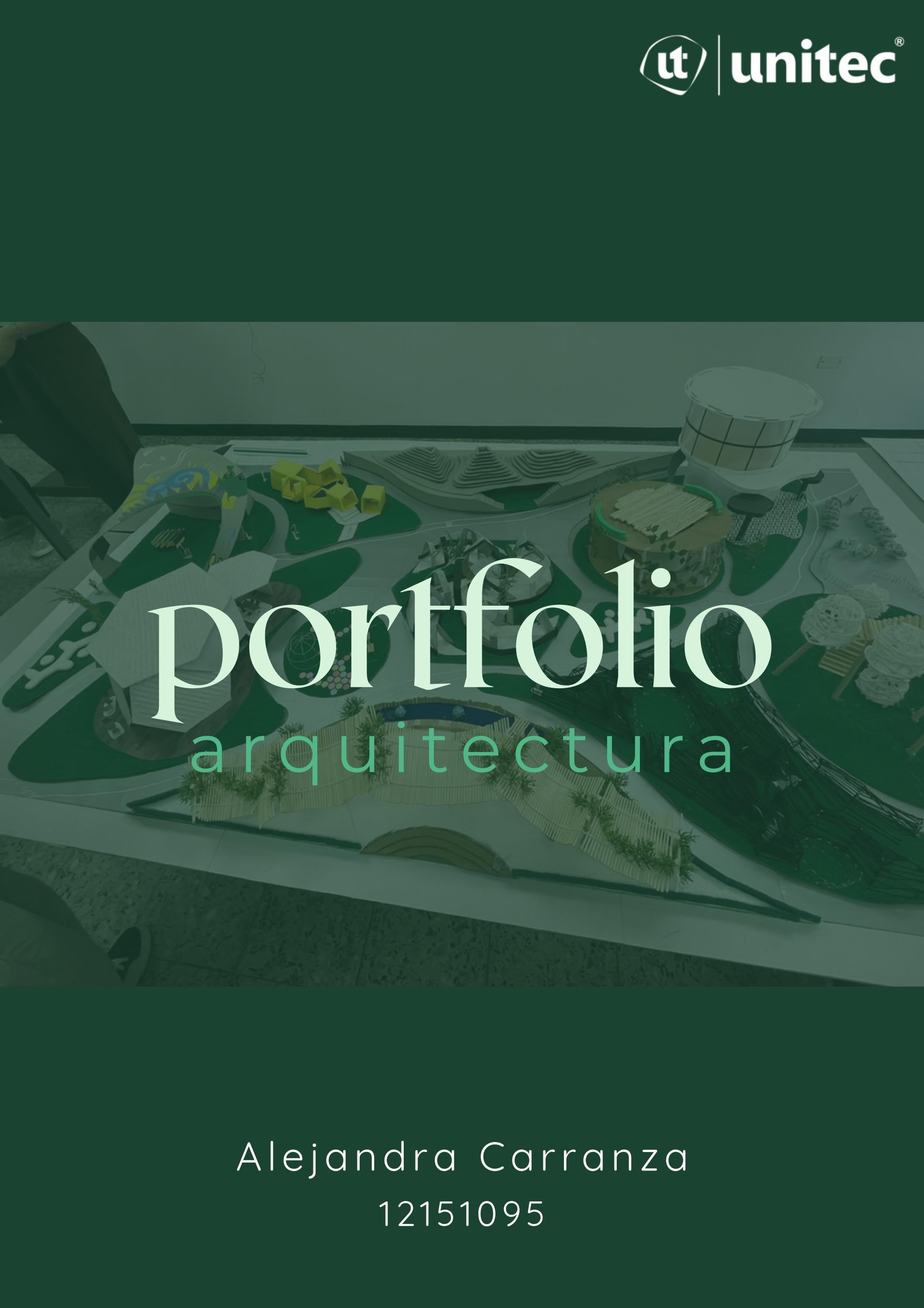 Portfolio - Alejandra Carranza by Alejandra Carranza - Issuu