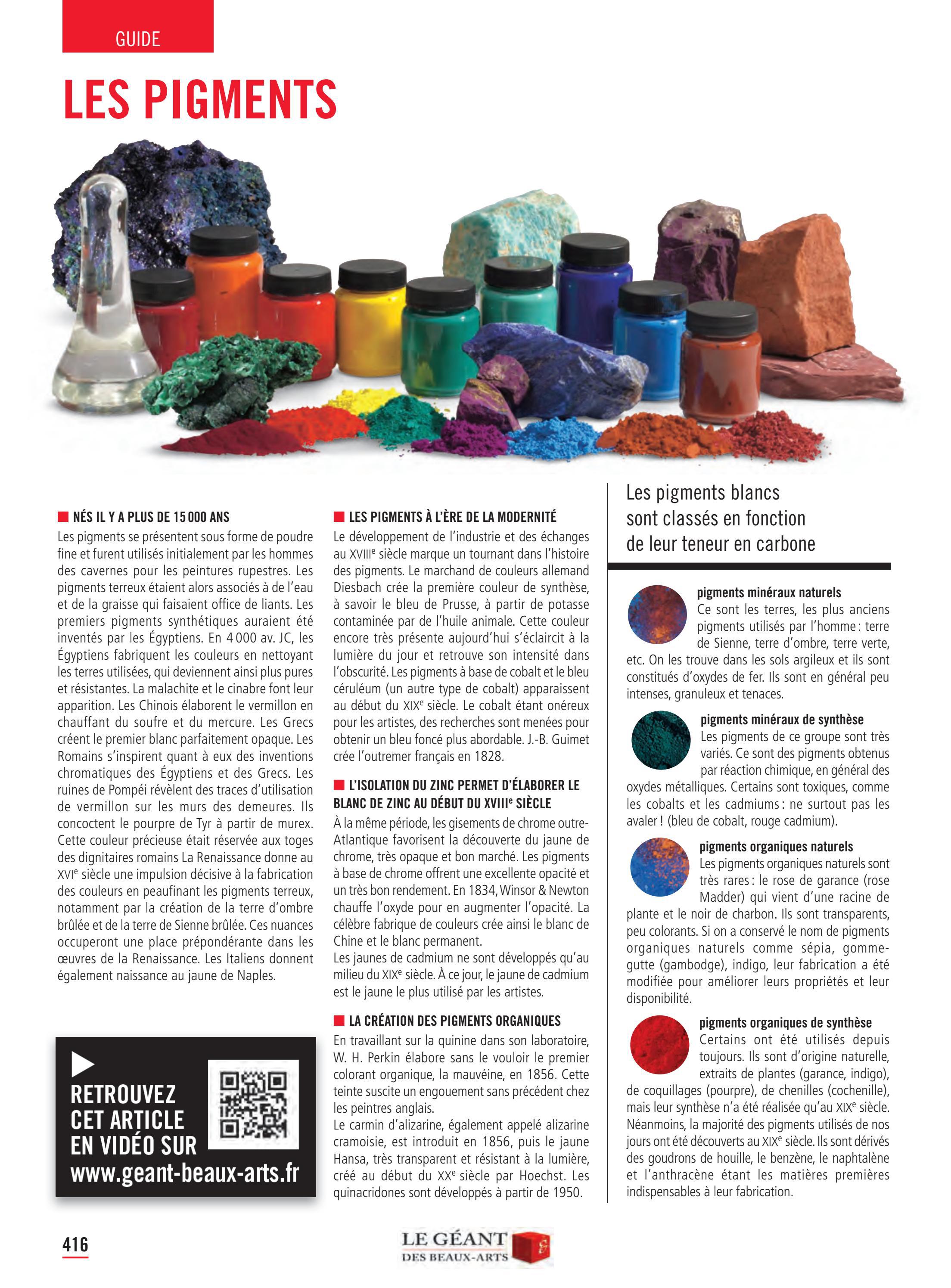 Catalogue Le Géant des Beaux-Arts 2021-2022 by Le Géant des Beaux-Arts ...