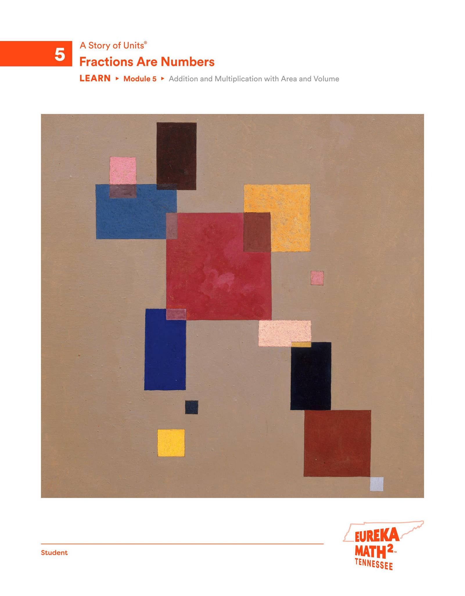 EM2 Tennessee Learn | Grade 5 Module 5 by General - Issuu