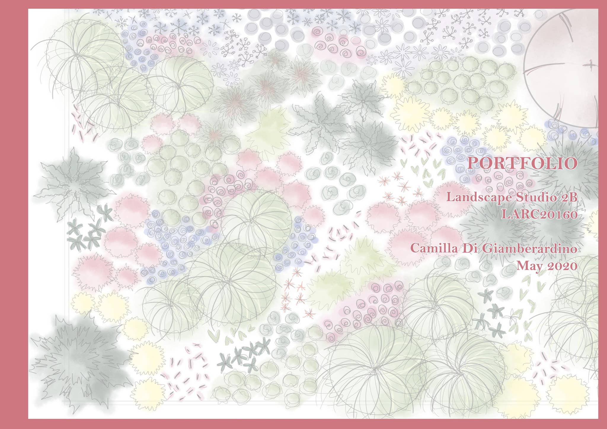 Portfolio 2B by camilladigiamberardino - Issuu