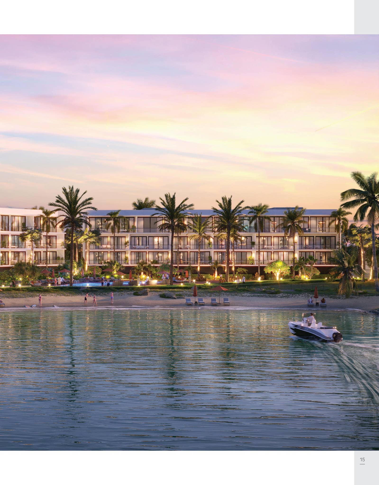 Harbor Island Beach Club Phase II Brochure by ReneeWinkler - Issuu