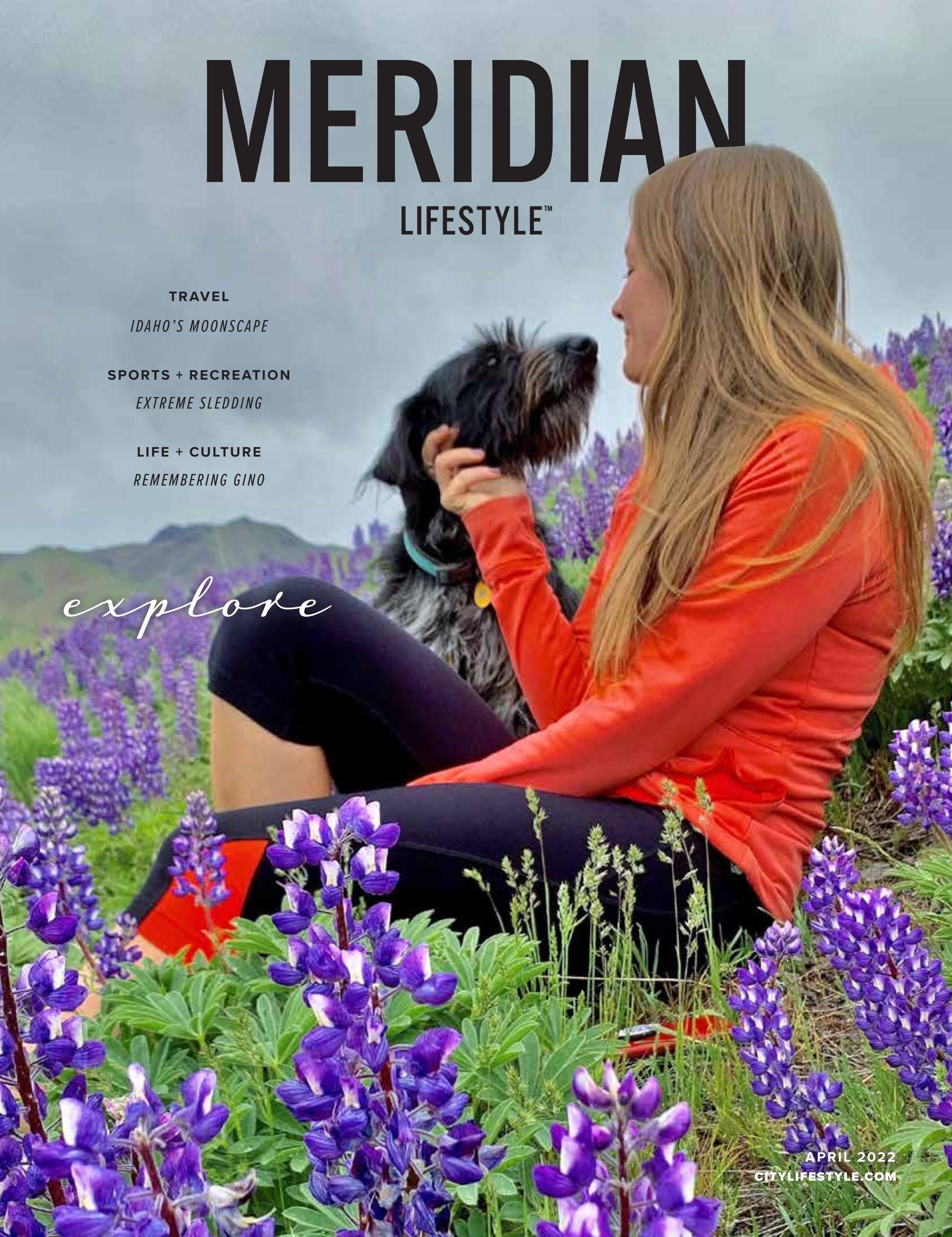 Meridian, ID April 2022 by City Lifestyle - Issuu