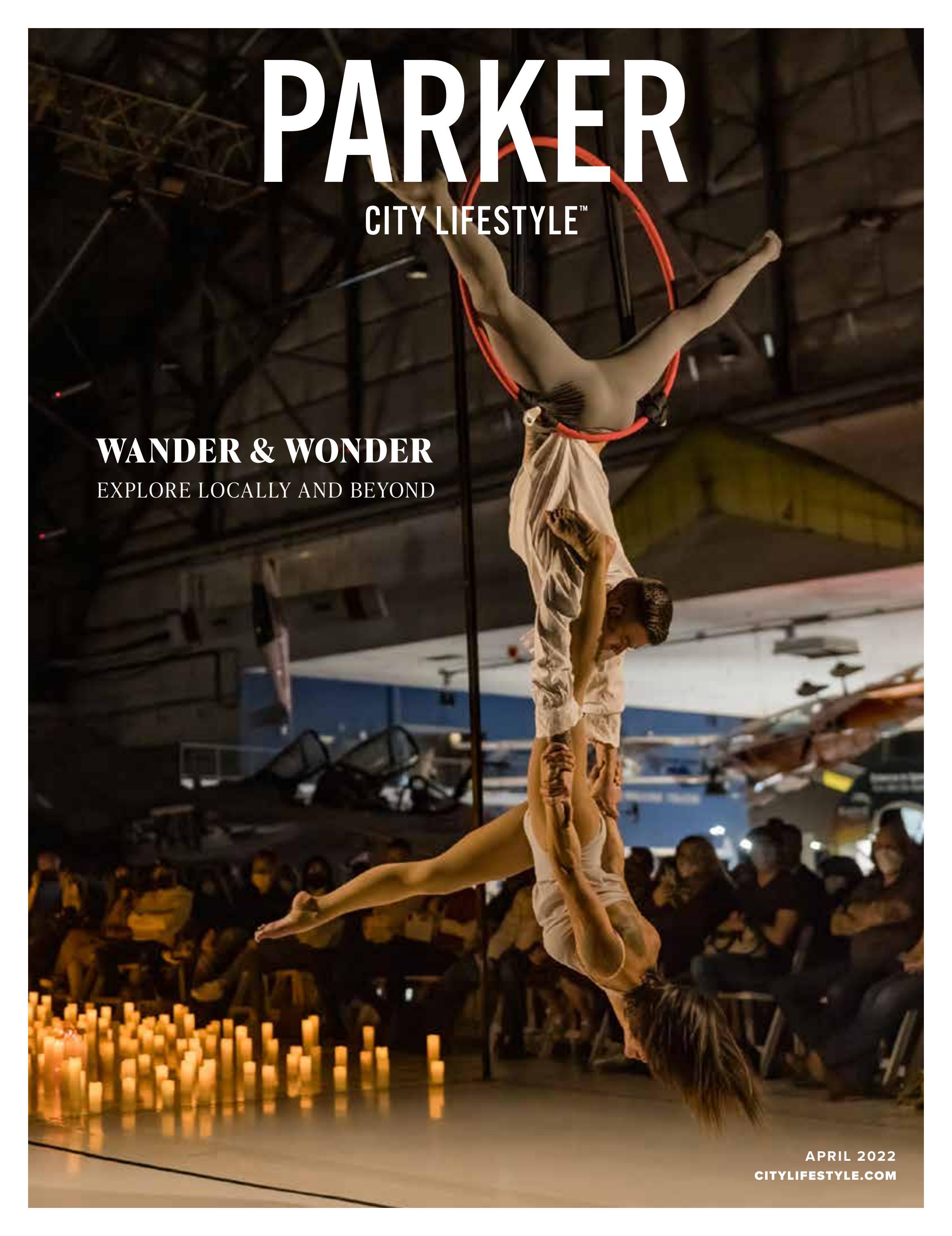 Parker, CO April 2022 by Lifestyle Publications - Issuu