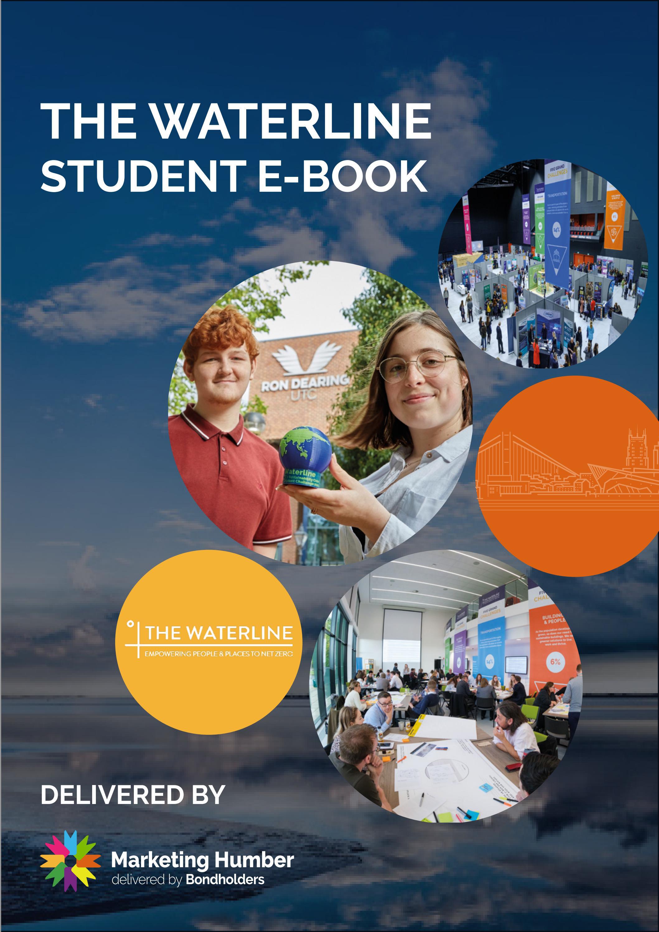 The Waterline Student E-book by Future Humber - Issuu