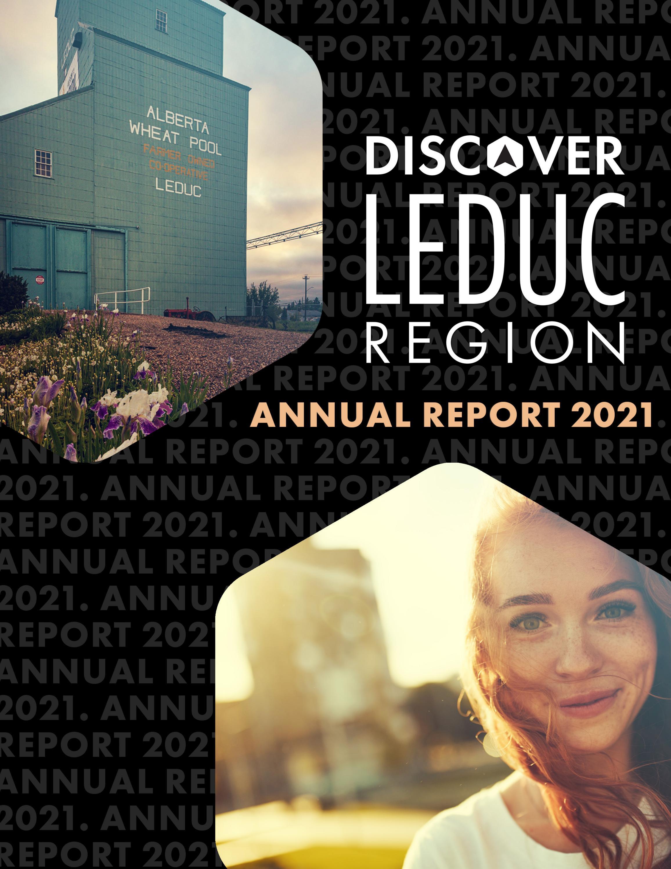 Discover Leduc Region by leducniskuwetaskiwinchamber - Issuu