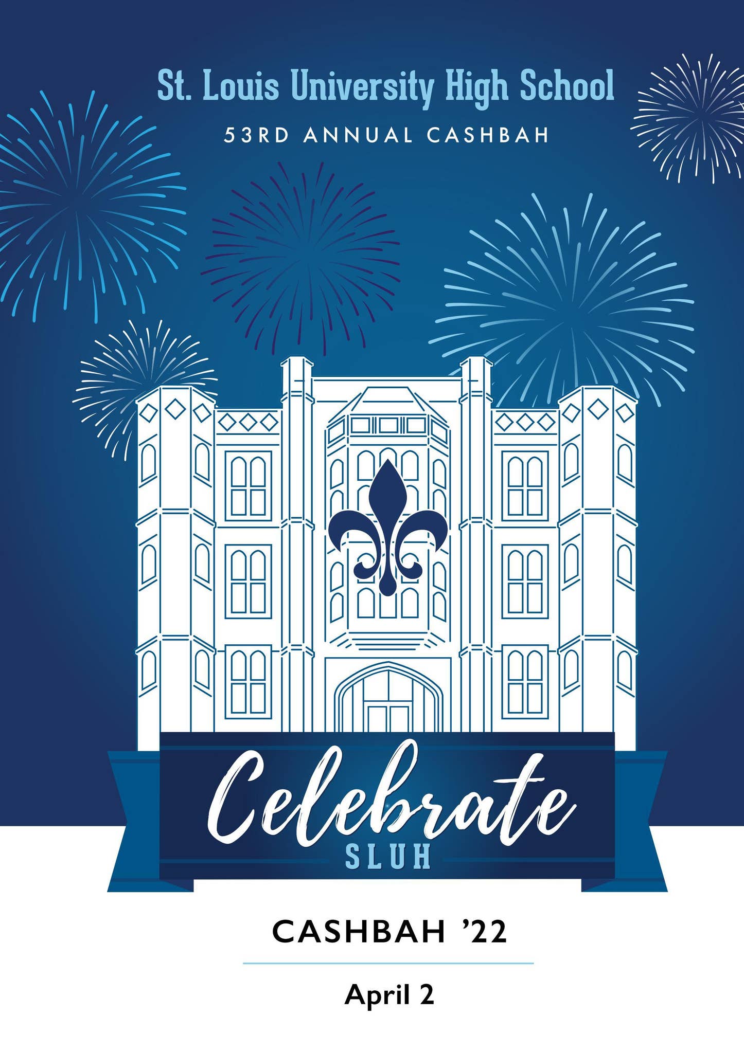 2022 SLUH CASHBAH Catalog by SLUH - Issuu