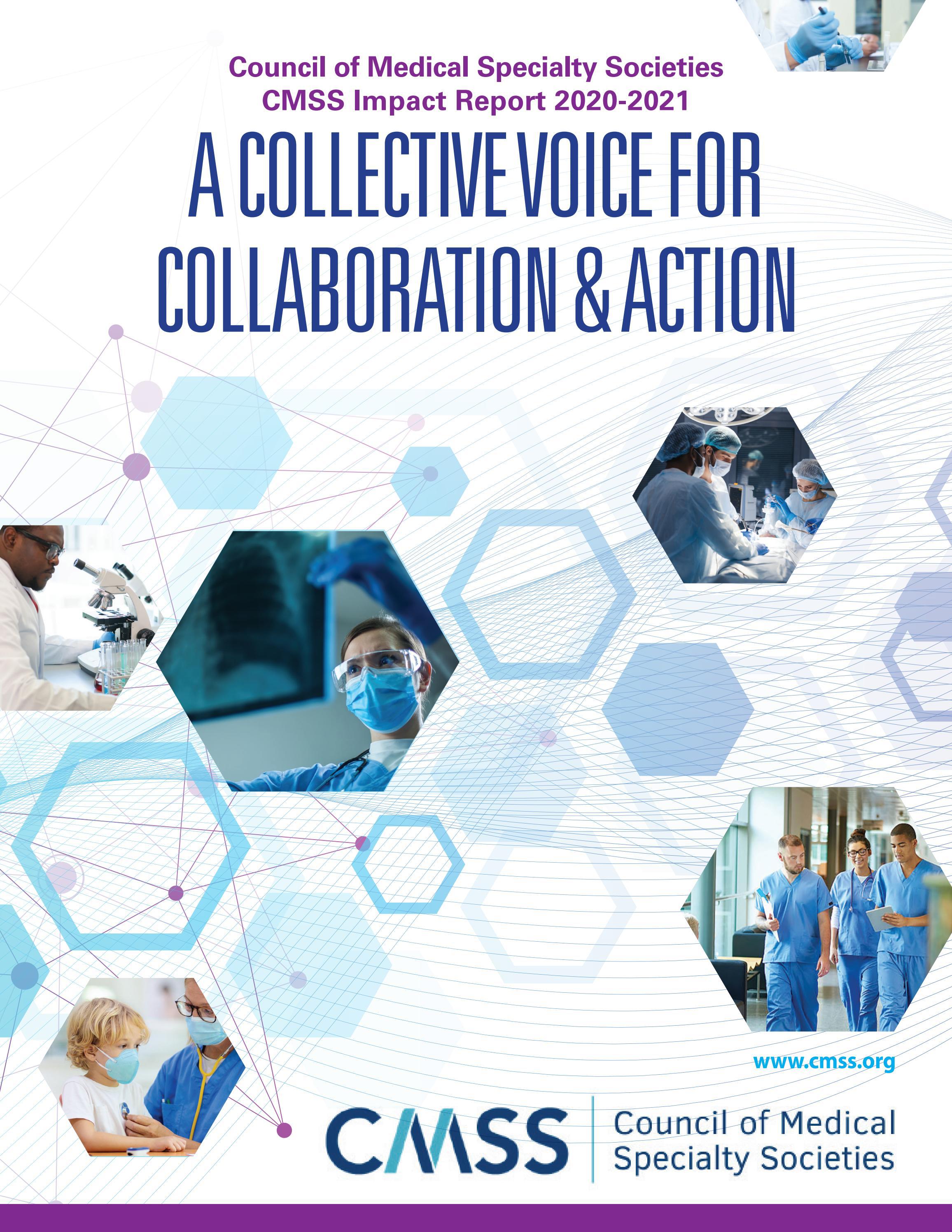 CMSS Impact Report 2020-2021 by CMSS Admin - Issuu