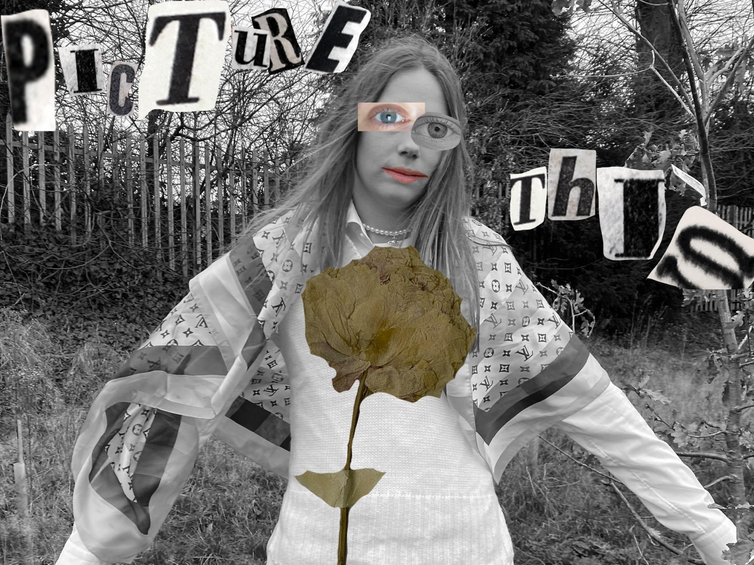 Research file for the Contemporary Fashion Communication module by ...