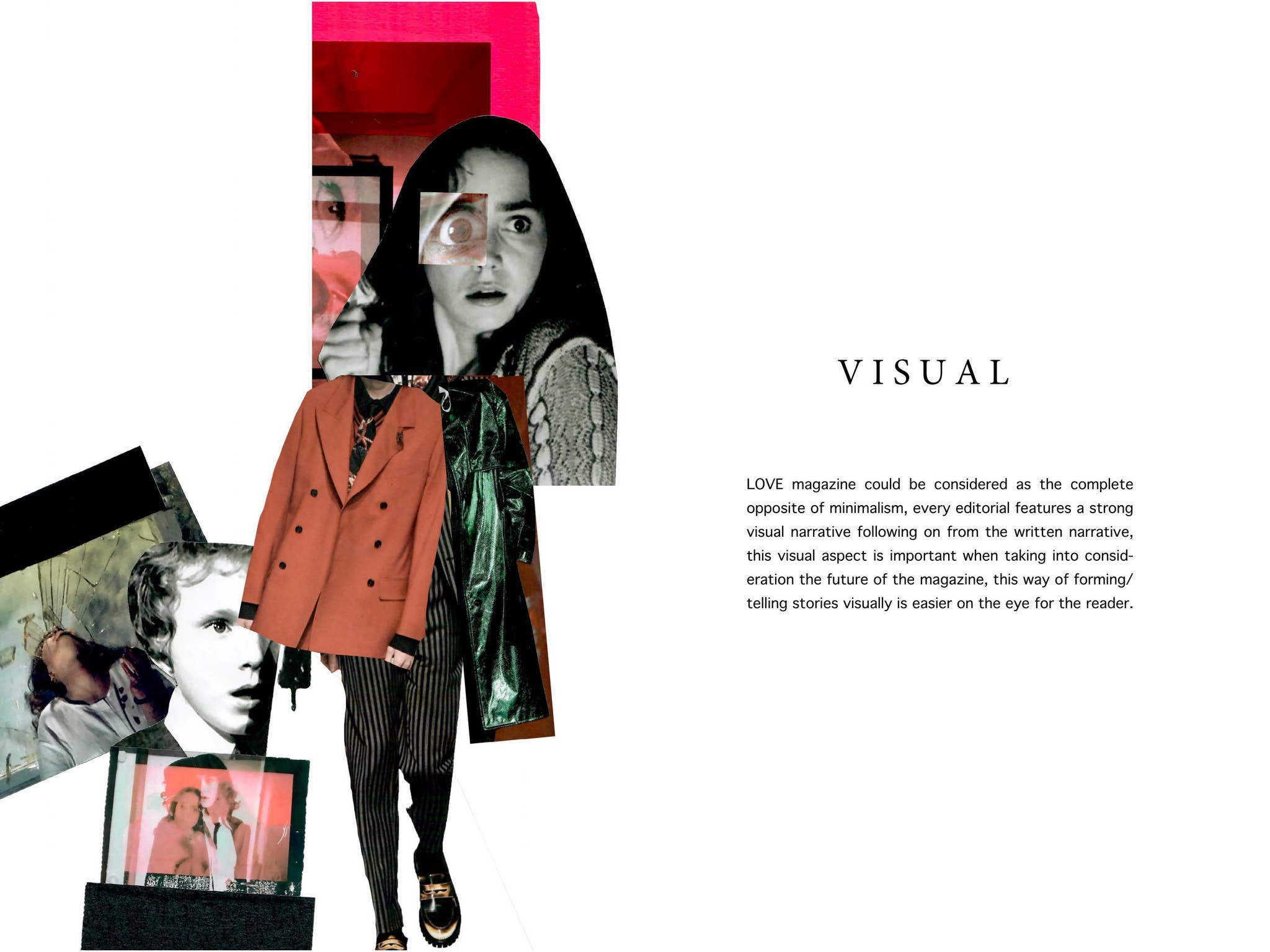 Research file for the Contemporary Fashion Communication module by ...