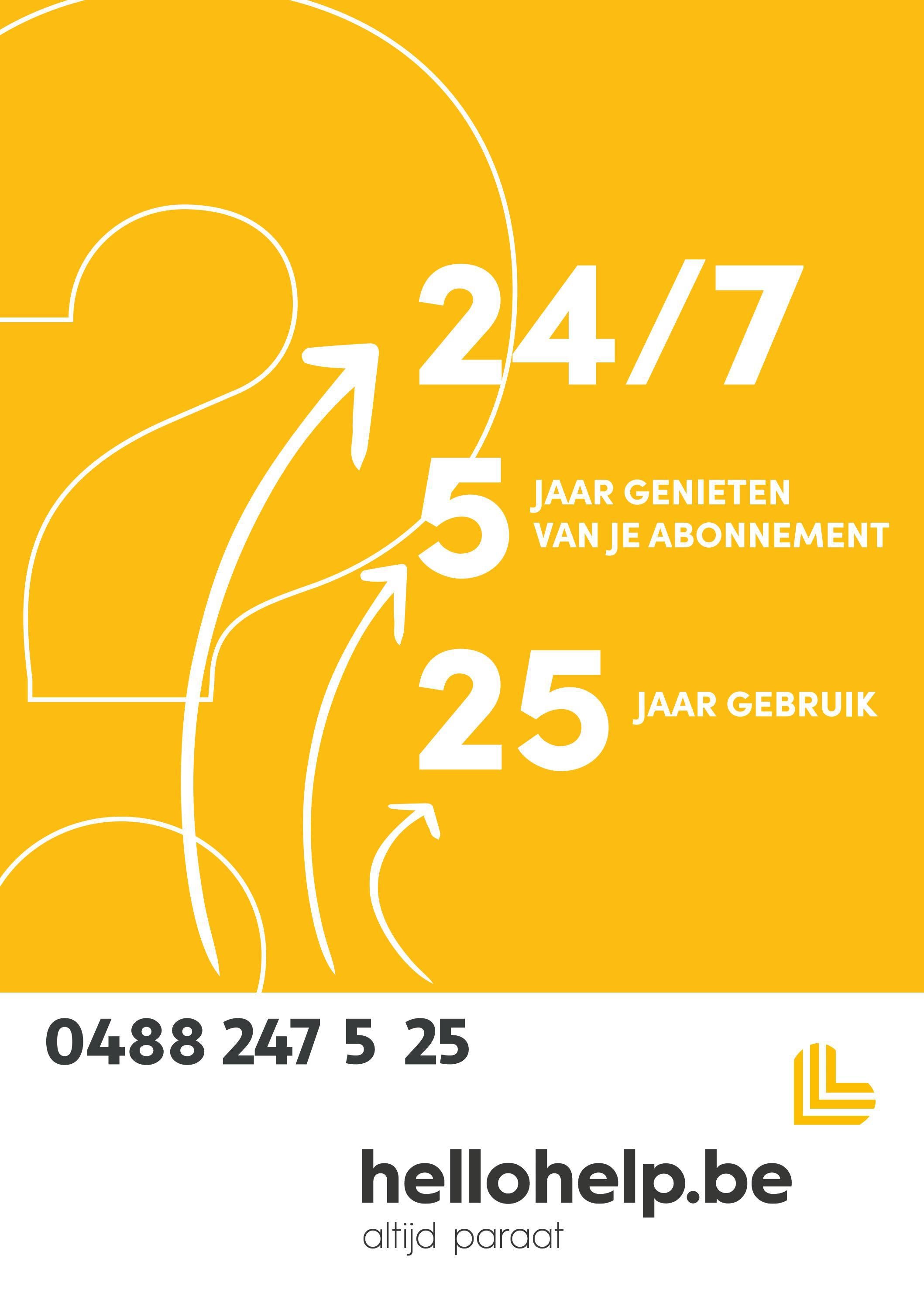 HelloHelp by Verstraete.team - Issuu