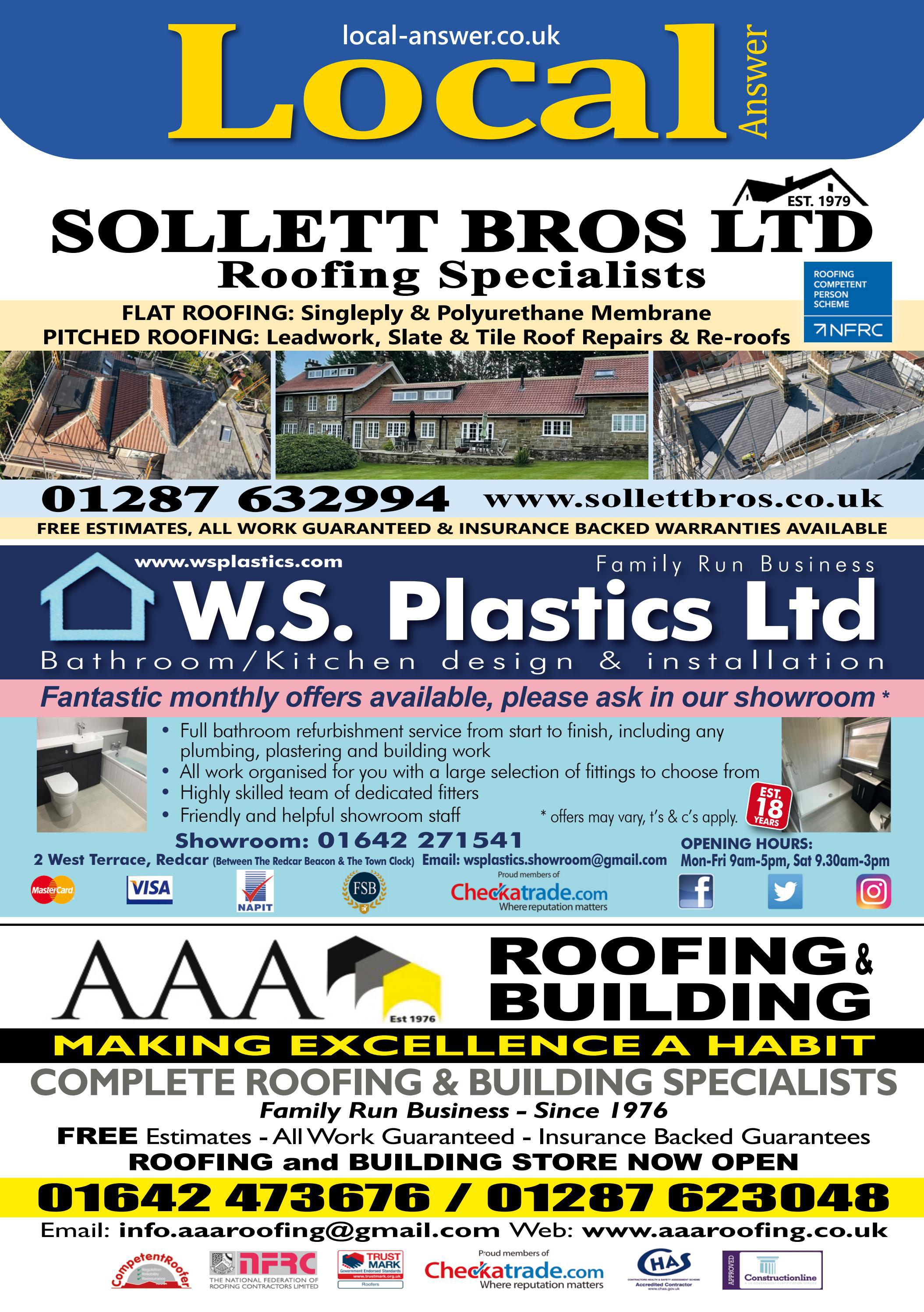 Local Answer April 2022 by Local Answer - Issuu