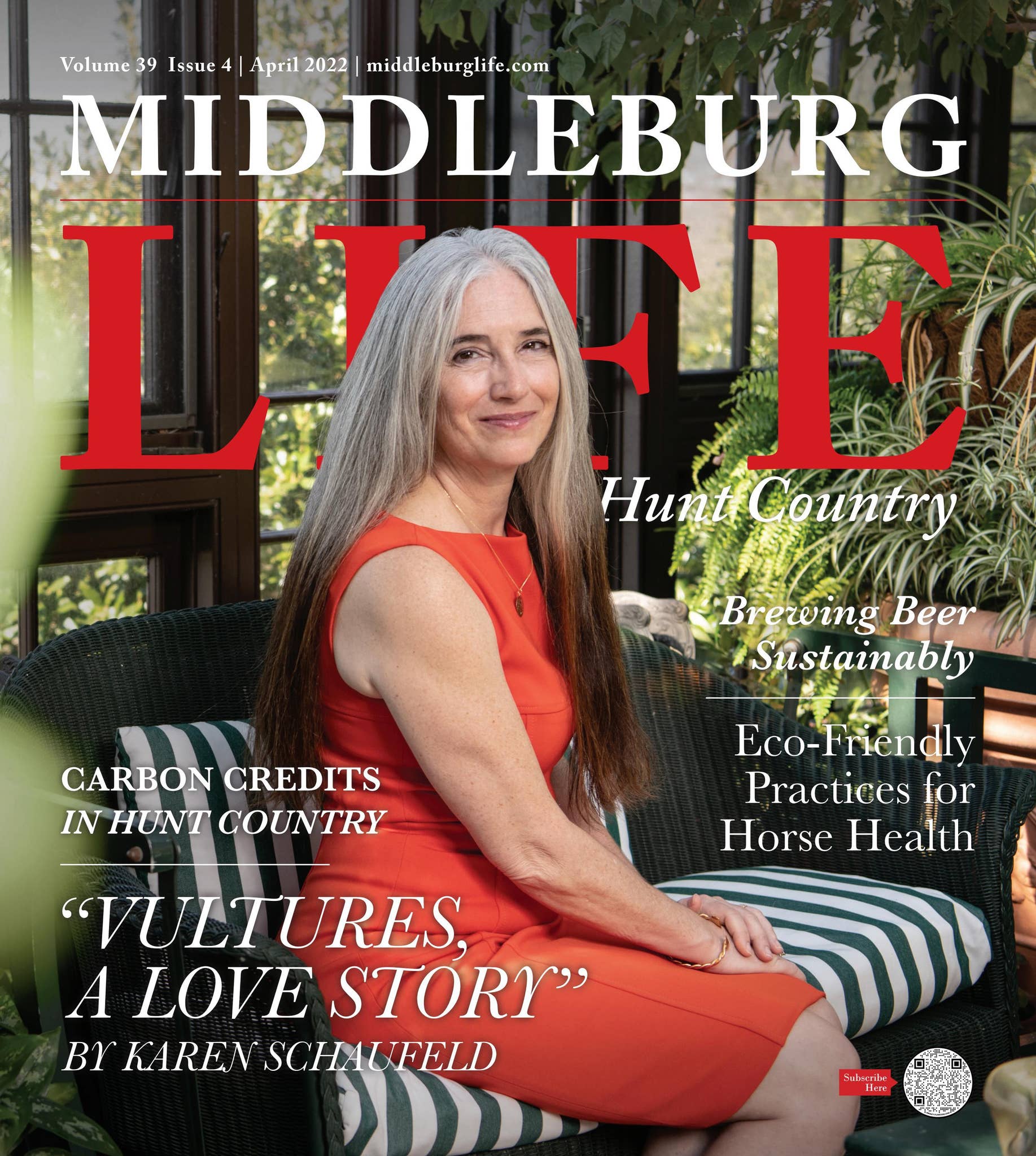 April 2022 by Middleburg Life - Issuu