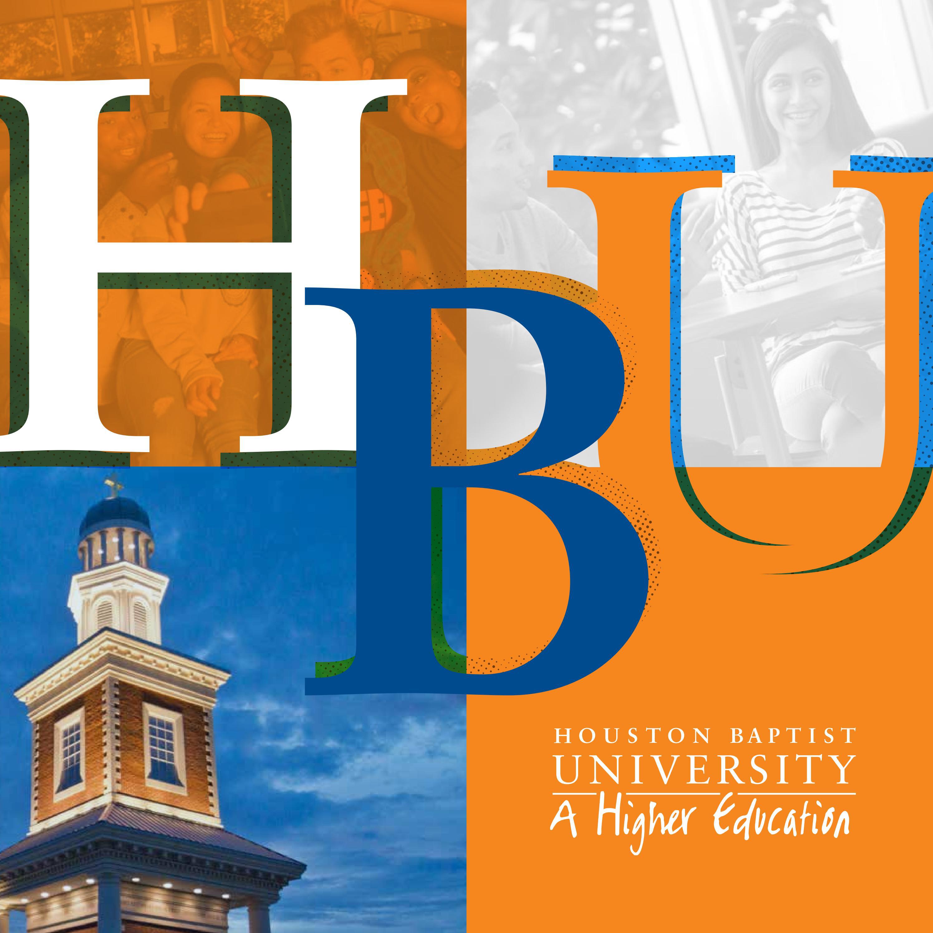 HBU At A Glance by Houston Christian University - Issuu