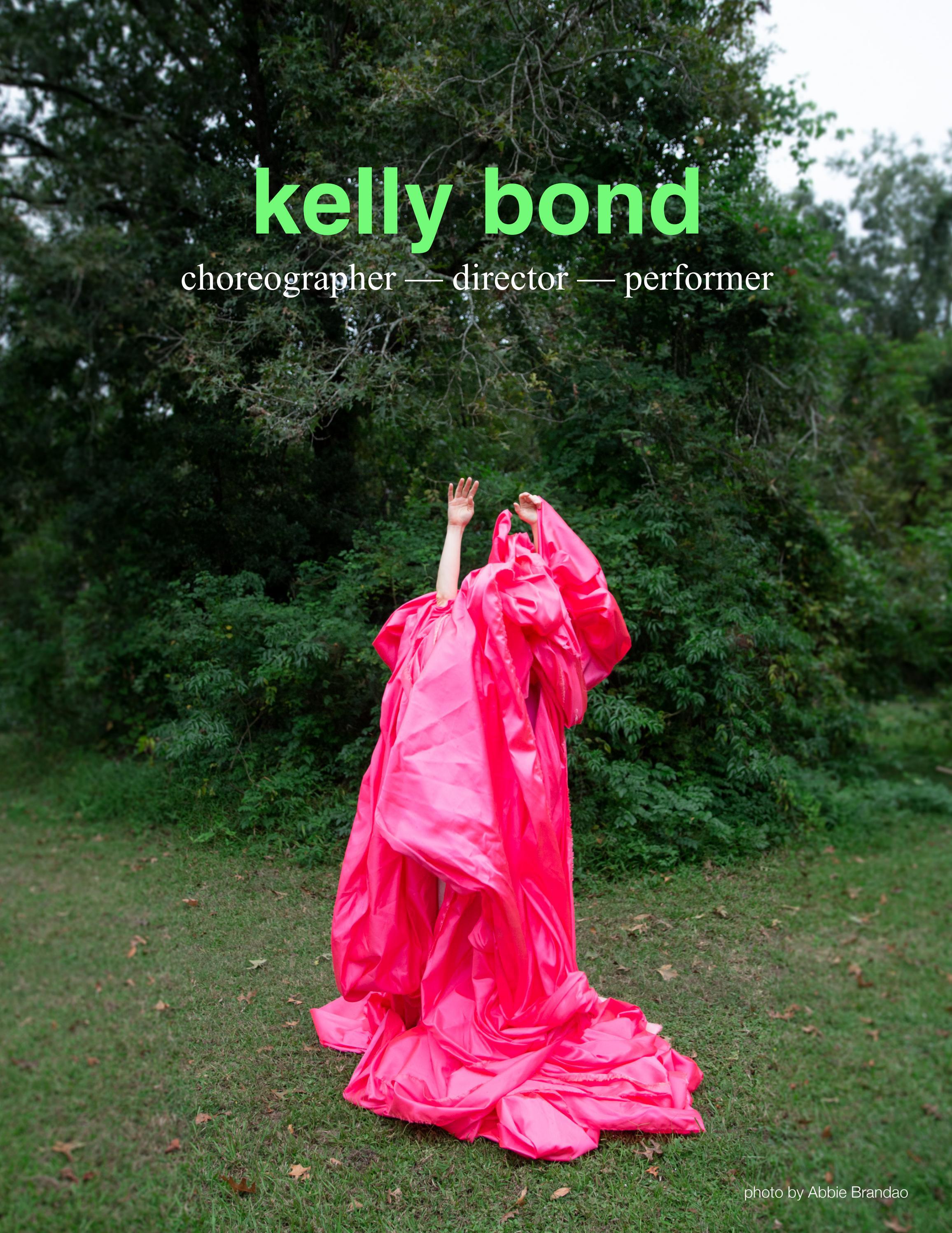 Kelly Bond artist portfolio by Kelly Bond - Issuu
