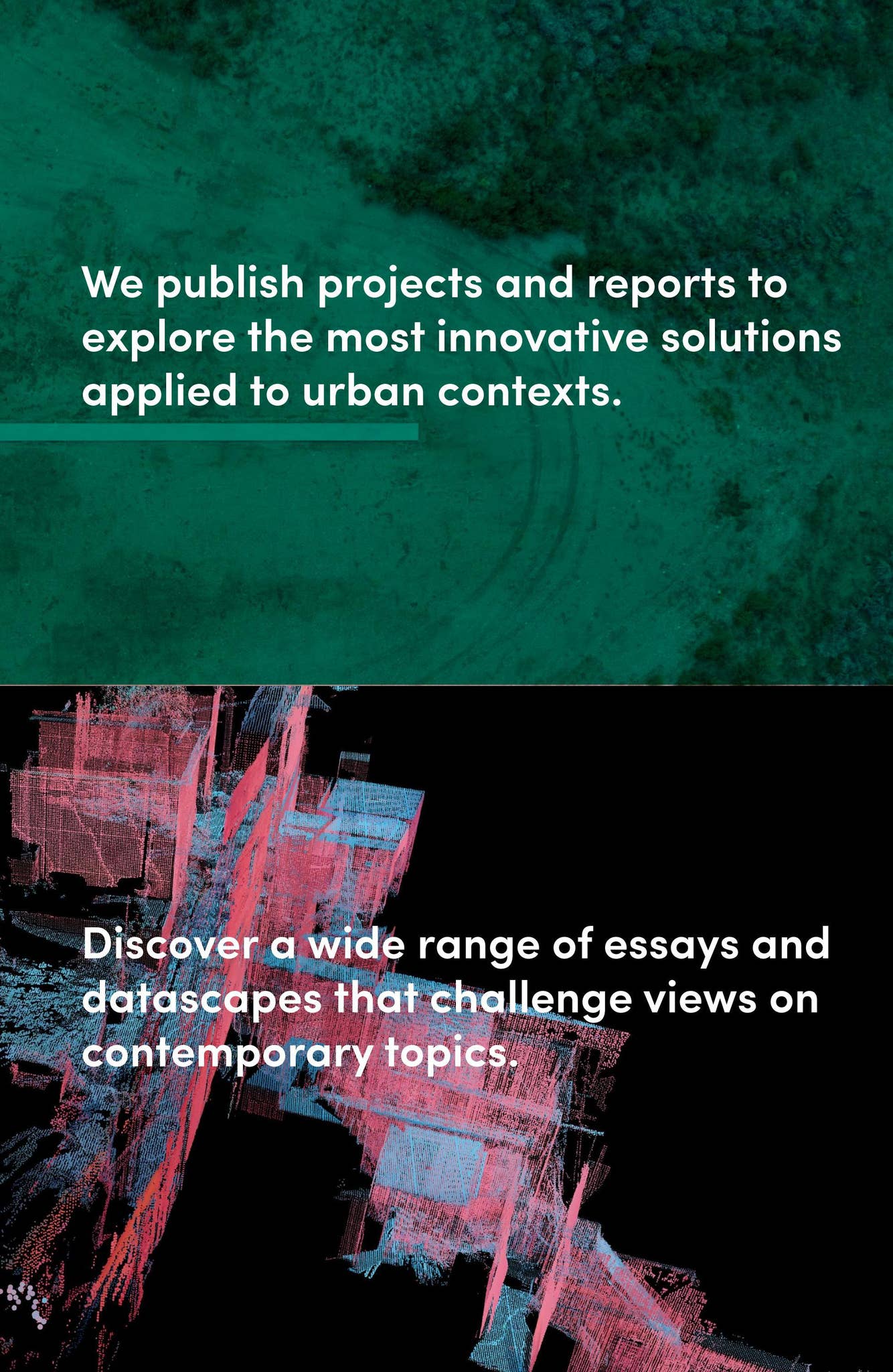 Actar Catalog 2022 by Actar Publishers - Issuu