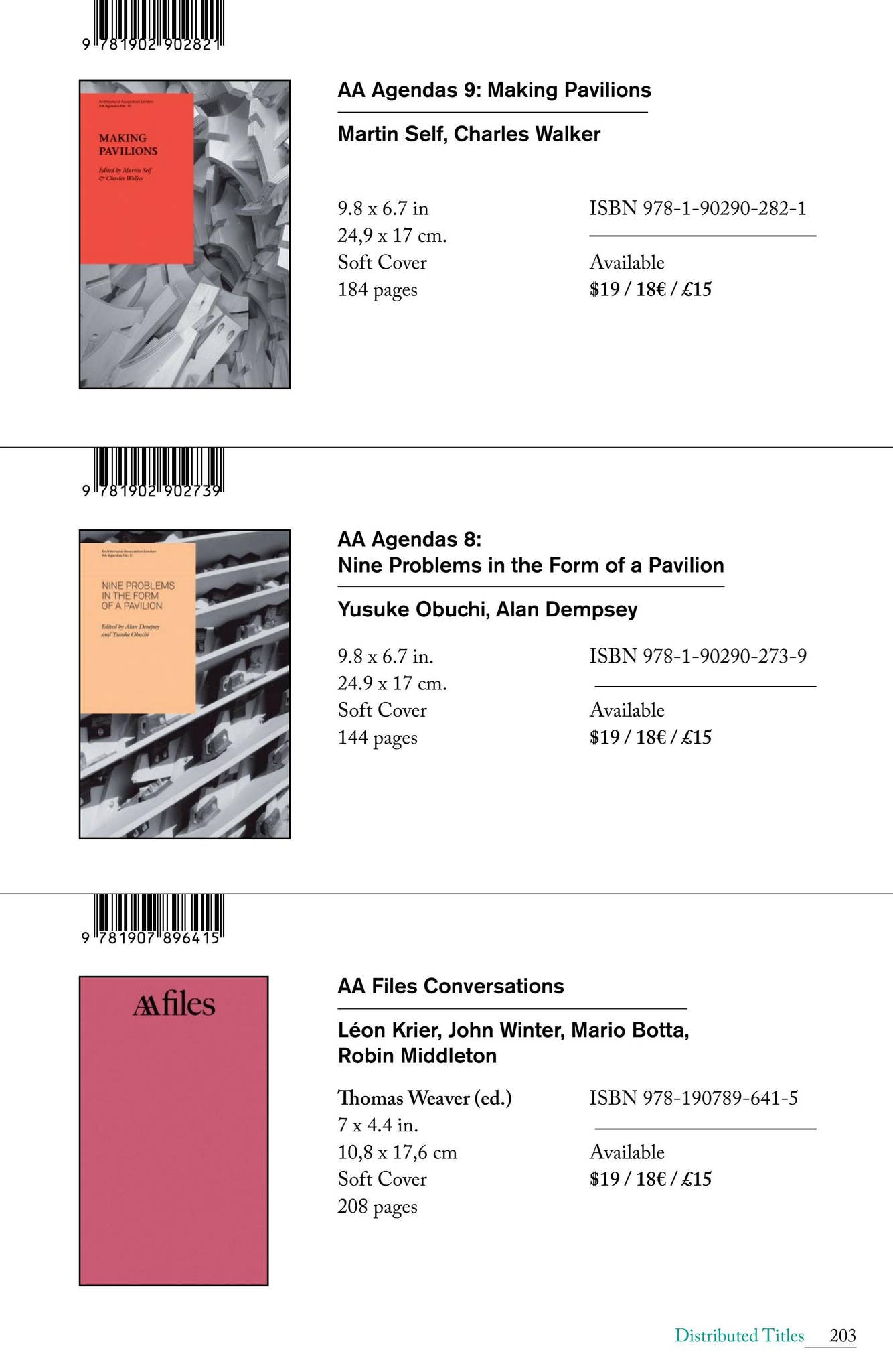 Actar Catalog 2022 by Actar Publishers - Issuu