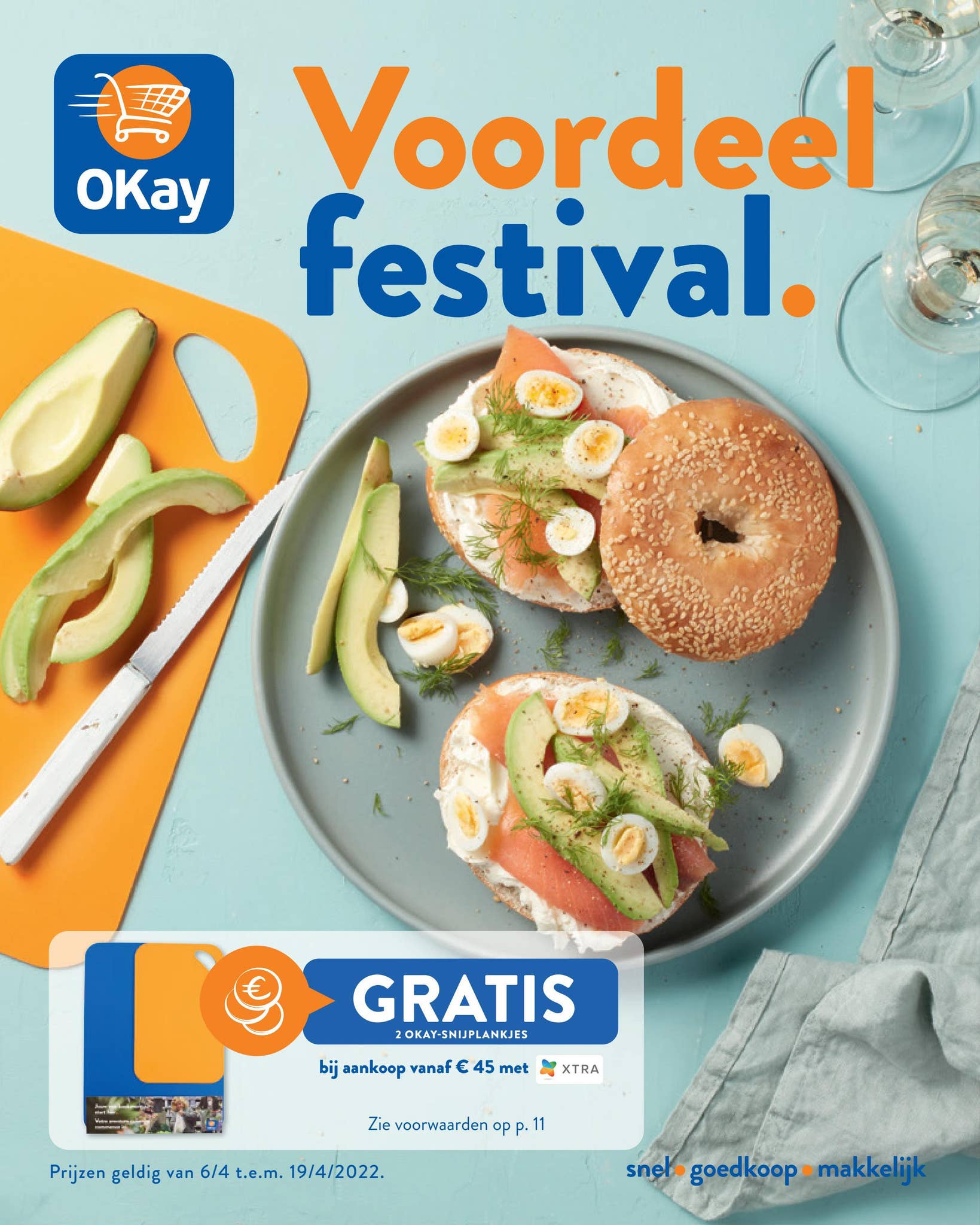 OKay 0822 NL by Colruyt Group - Issuu