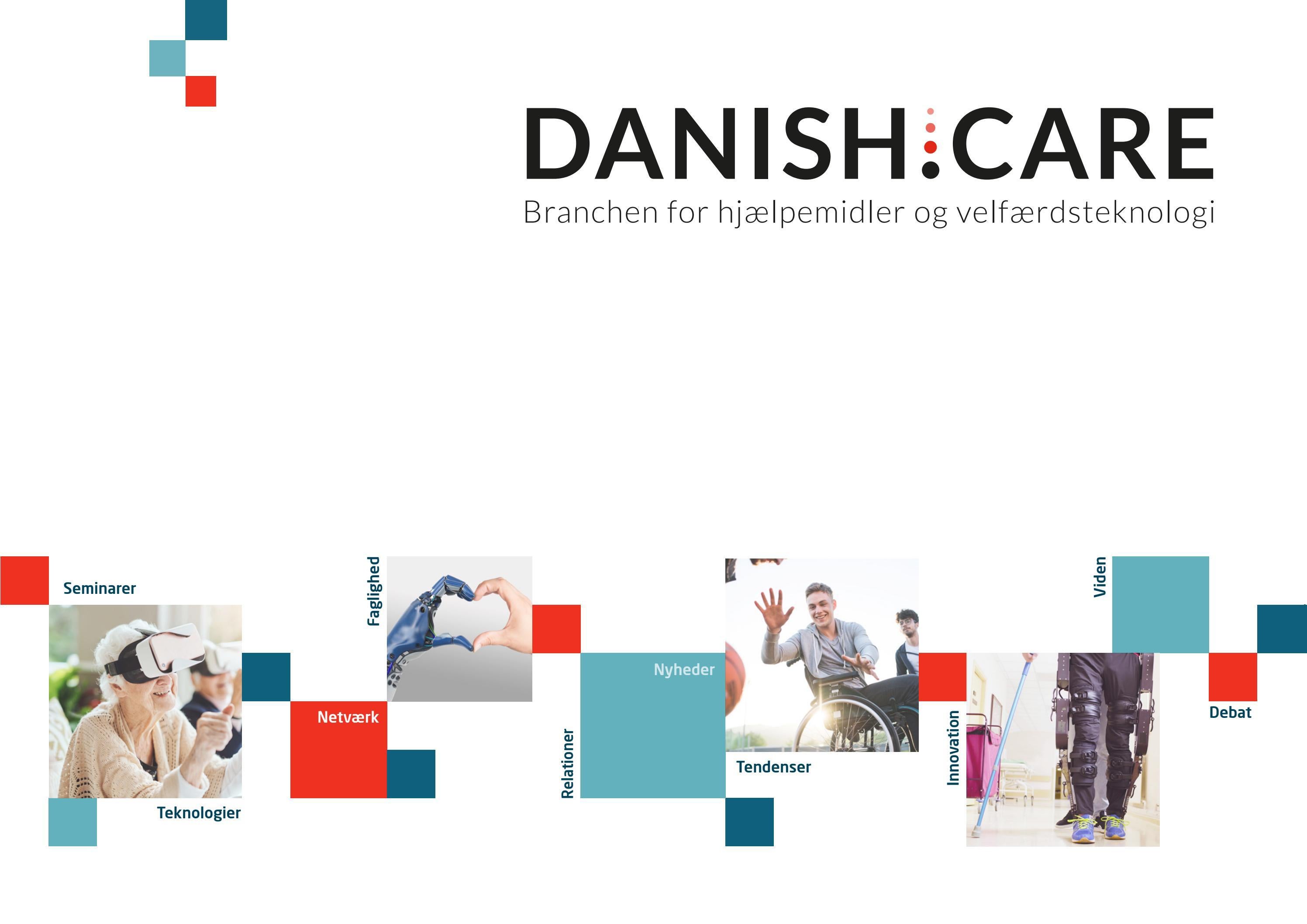 Danish.Care DK profil by DanishCare - Issuu
