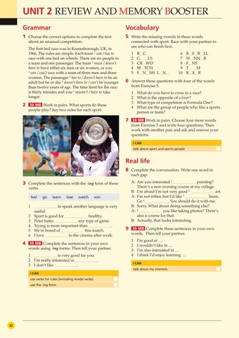 LIFE Second edition Pre-Intermediate - sample by ELI Publishing - Issuu