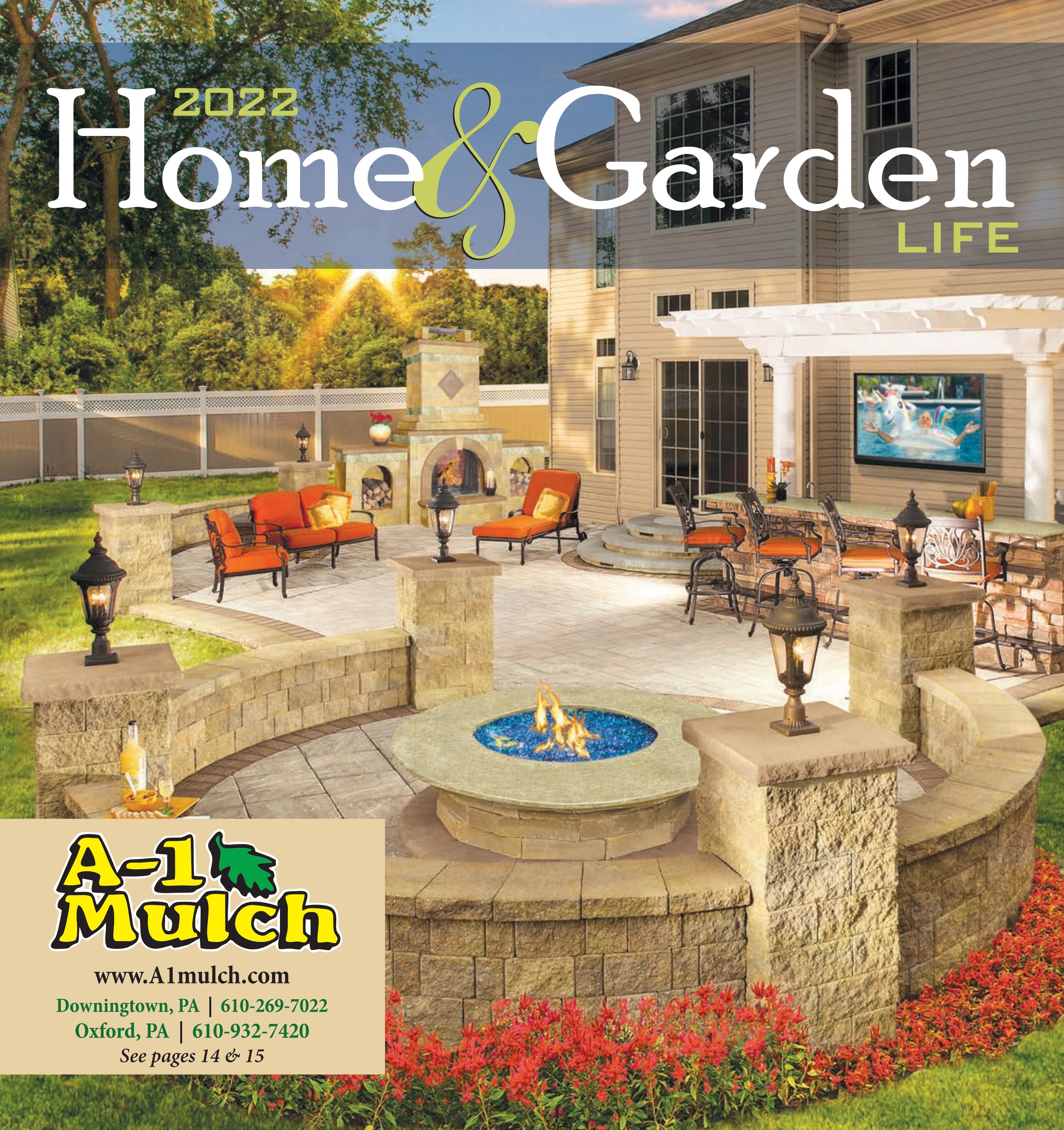 2022 Home & Garden Life by Ad Pro Inc. - Issuu