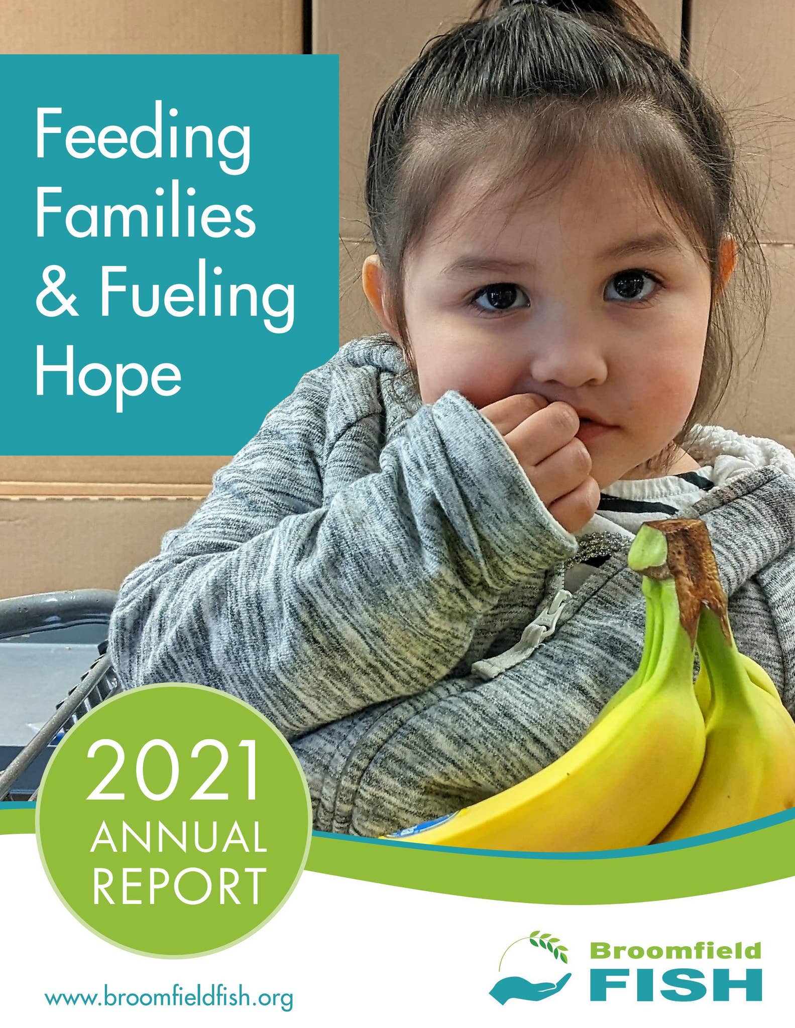 Broomfield FISH 2021 Annual Report by Community Services of Broomfield ...