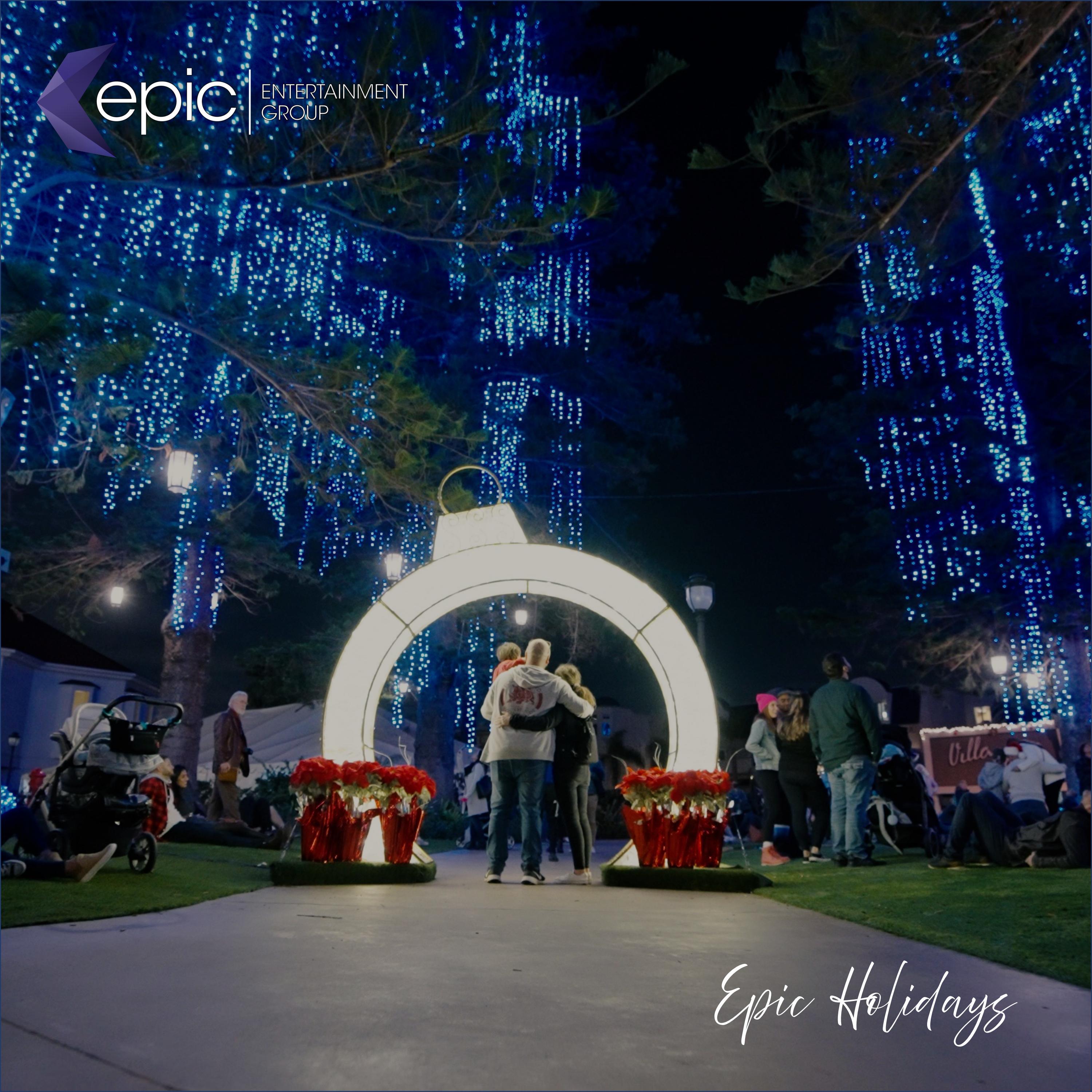 Epic Holidays by EpicEntGrp - Issuu