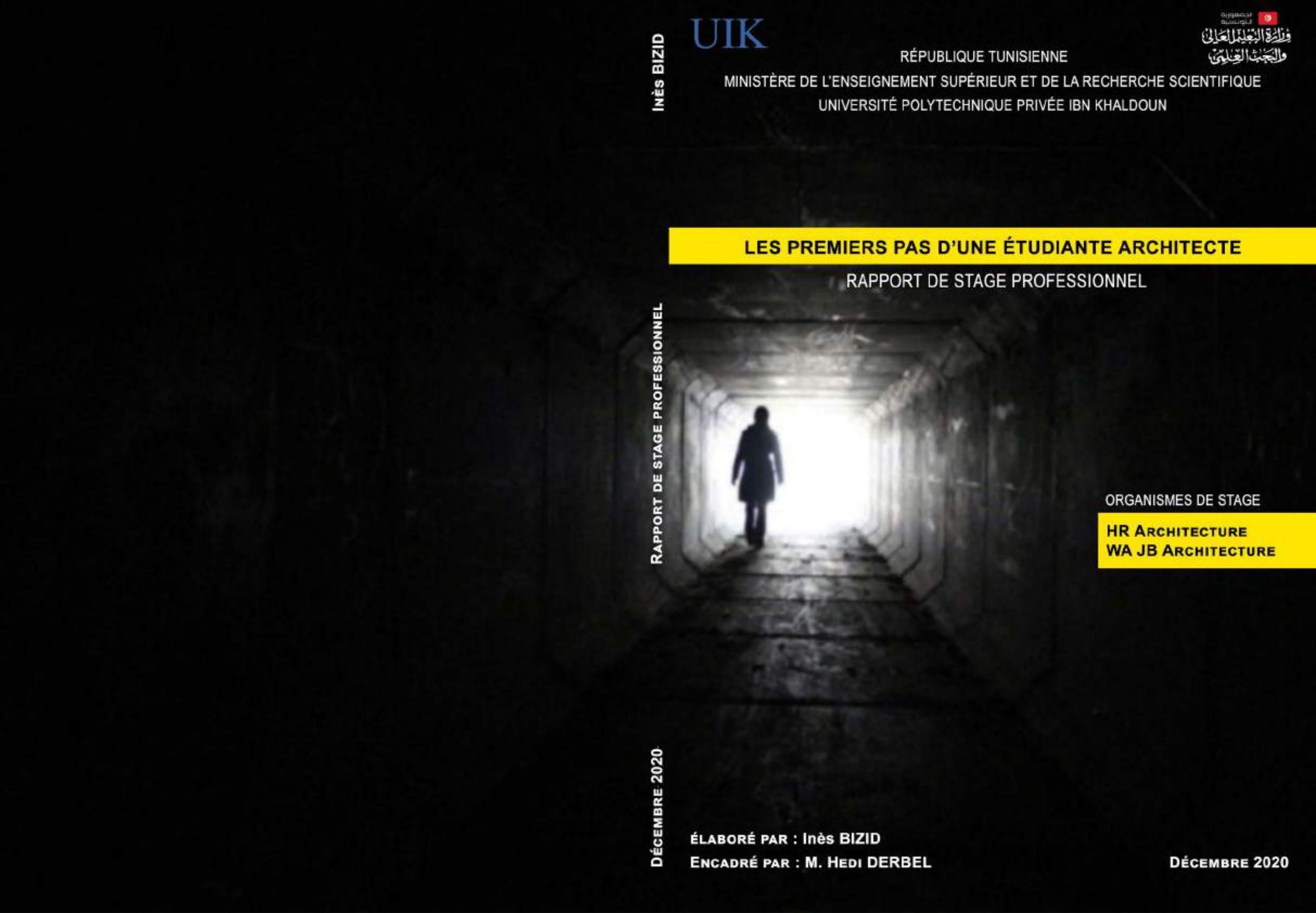 Rapport de stage_Inès Bizid by Ines Bizid - Issuu