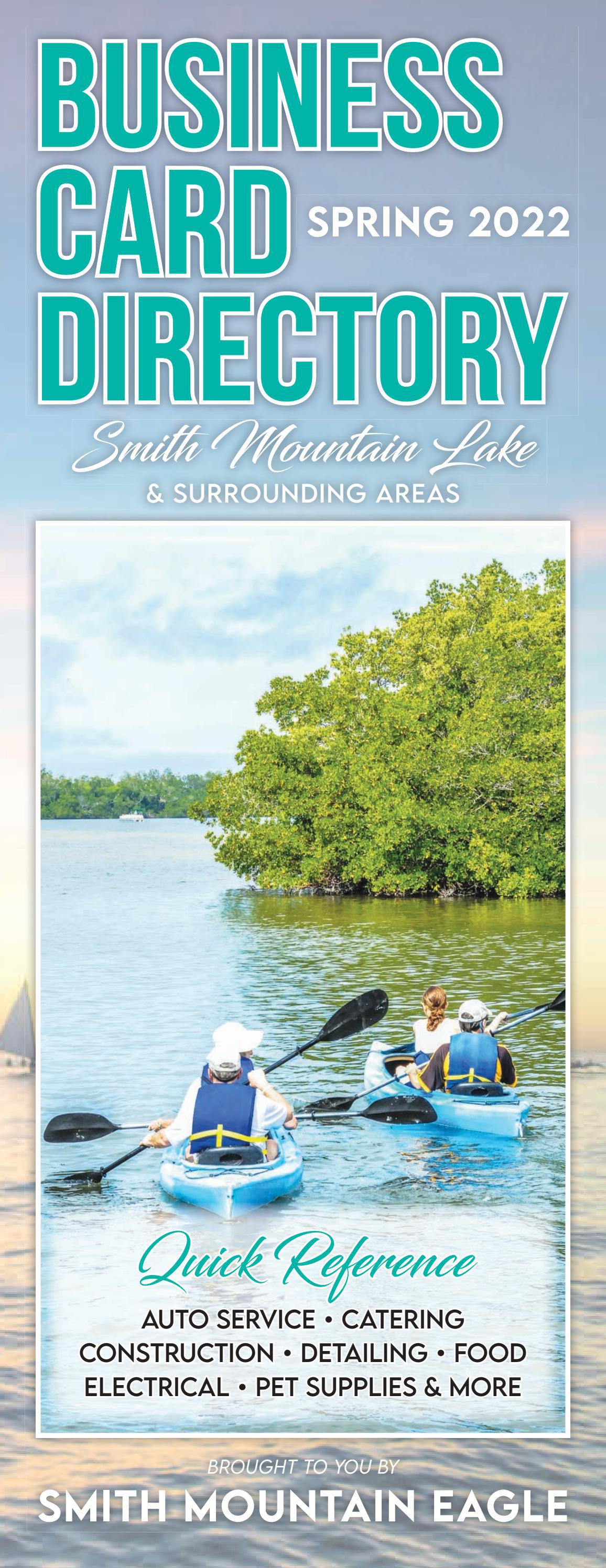 SME Business Card Directory 2022 by Fox Press - Issuu