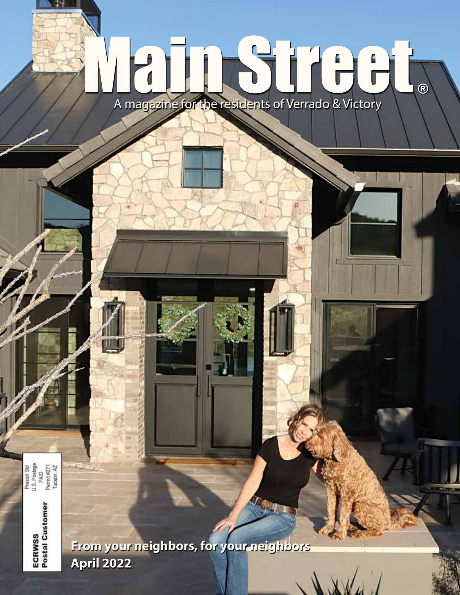 Main Street magazine by Estrella Publishing - Issuu