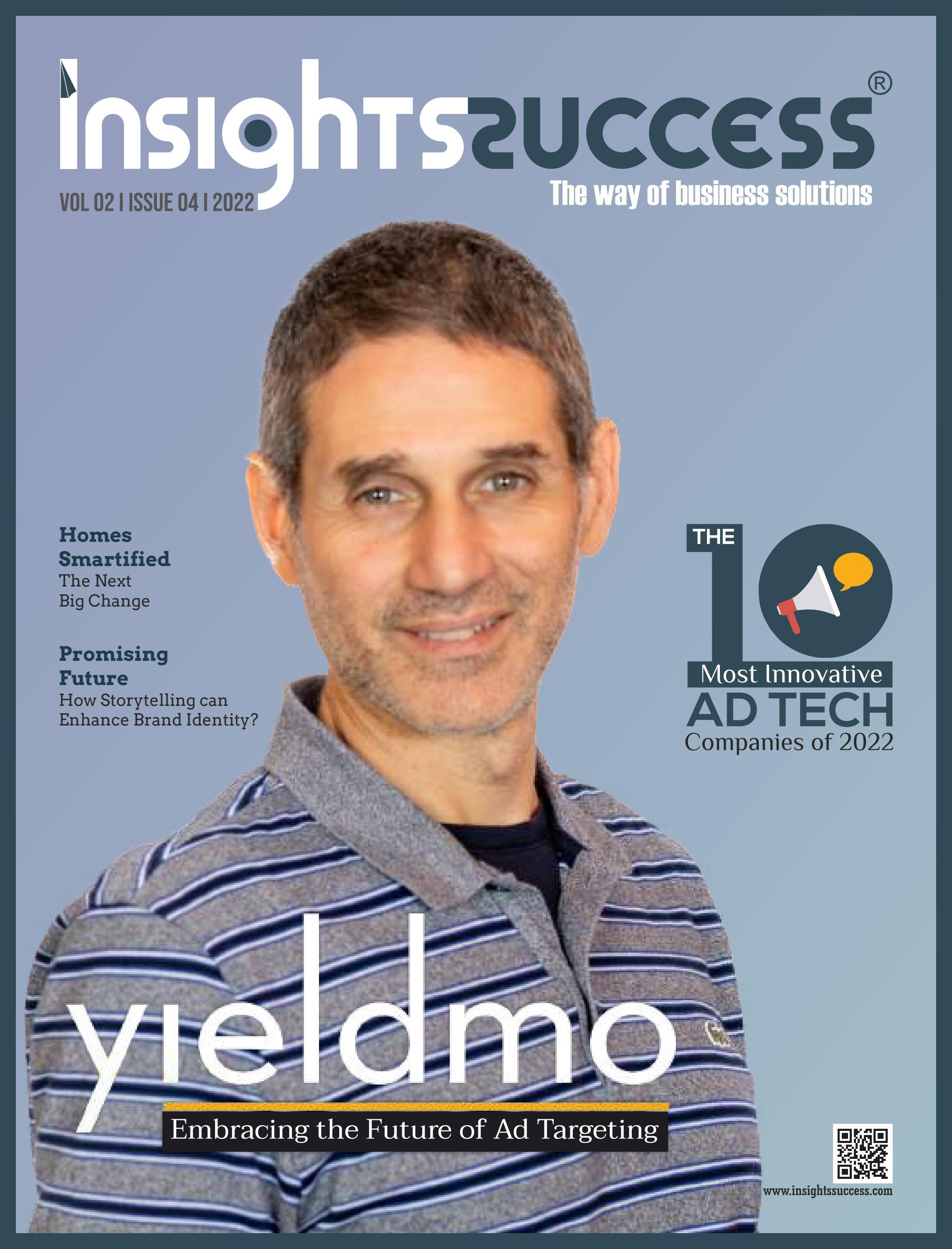 The 10 Most Innovative Ad Tech Companies of 2022, February2022 by ...