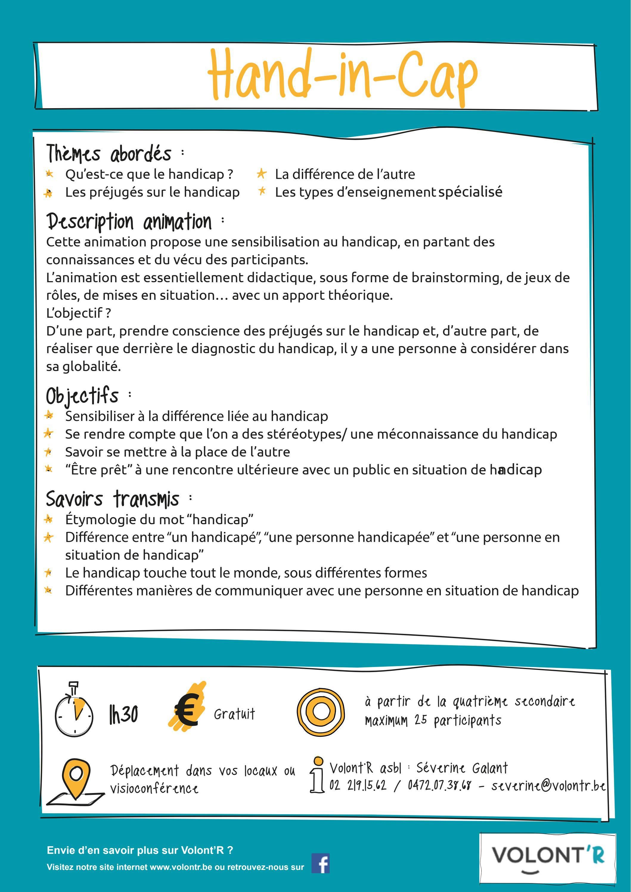 Animation Hand-in-cap by volontr volontr - Issuu