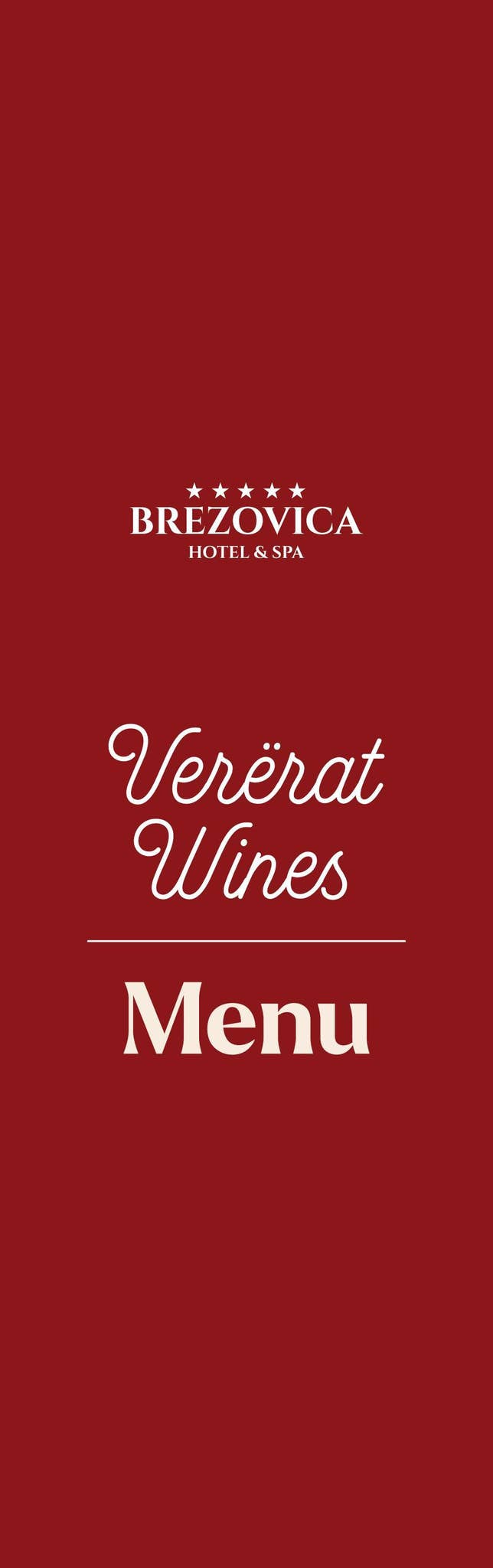 Wines Menu 2 by Edison Krasniqi - Issuu